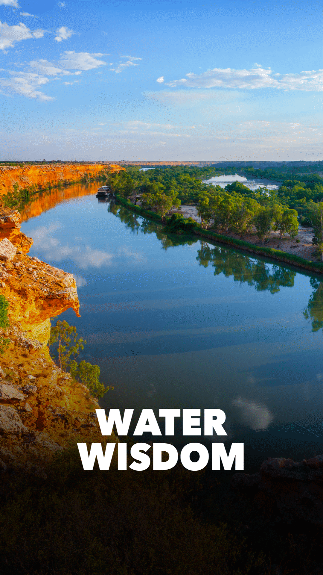 Water Wisdom Videos & Resources | ClickView