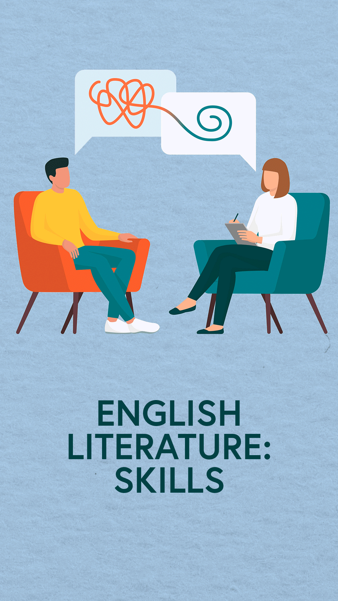 English Literature: Skills Videos & Resources | ClickView