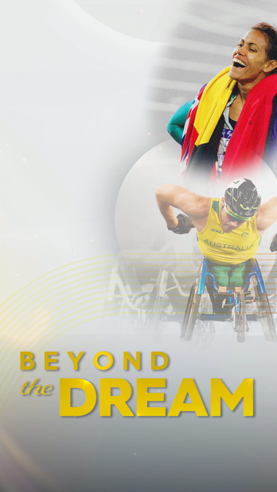 Beyond the Dream Videos & Resources | ClickView