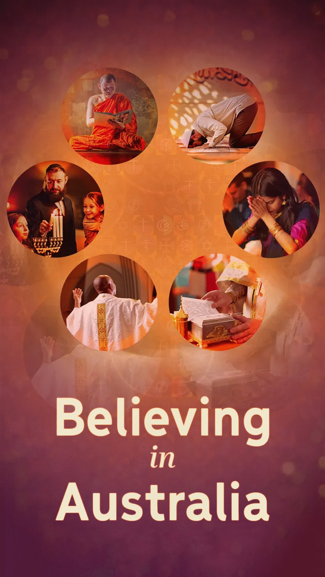 Believing in Australia Videos & Resources | ClickView