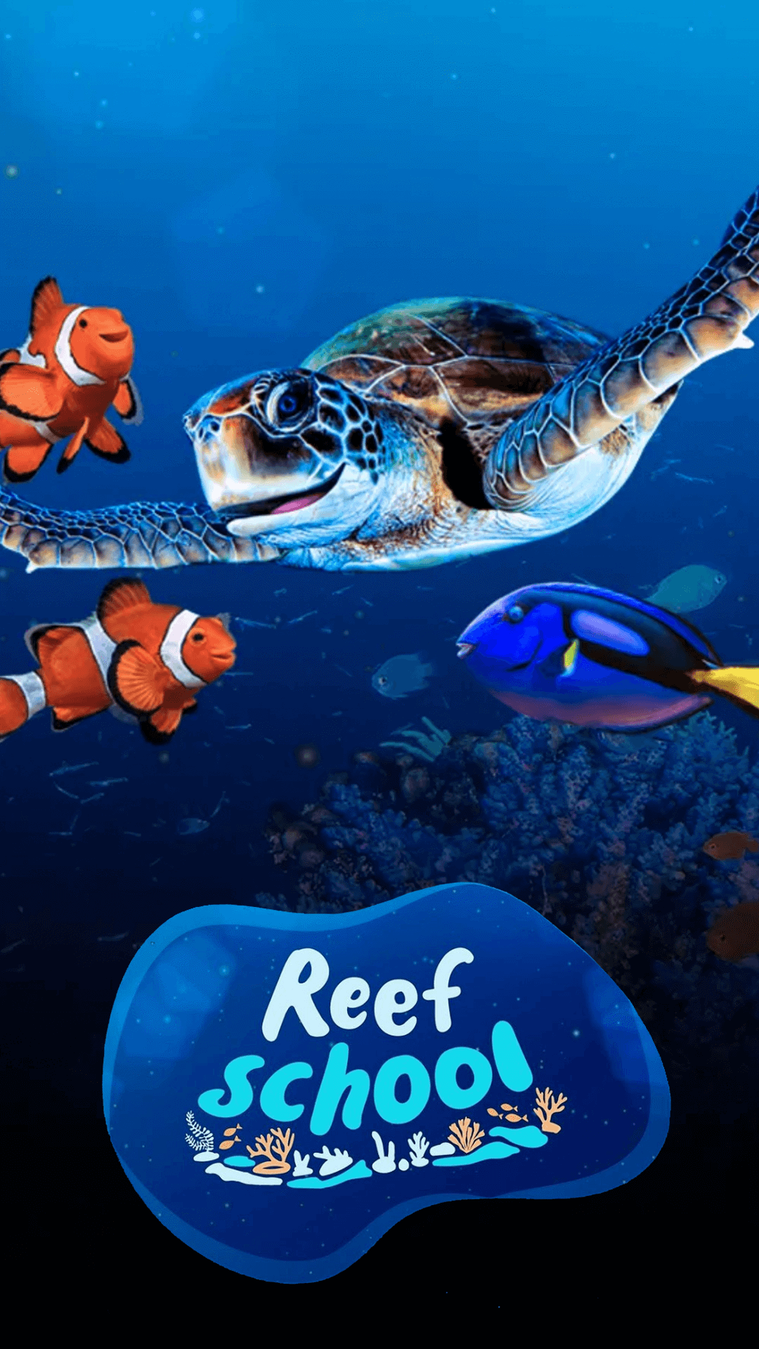 Reef School Videos & Resources | ClickView