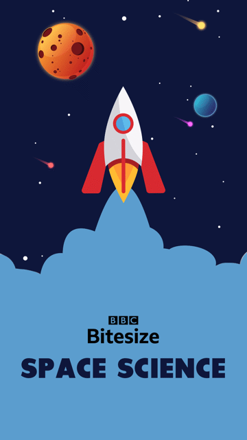 BBC Bitesize Space Science Videos & Resources | ClickView BBC Bitesize Space Science Videos & Resources | ClickView