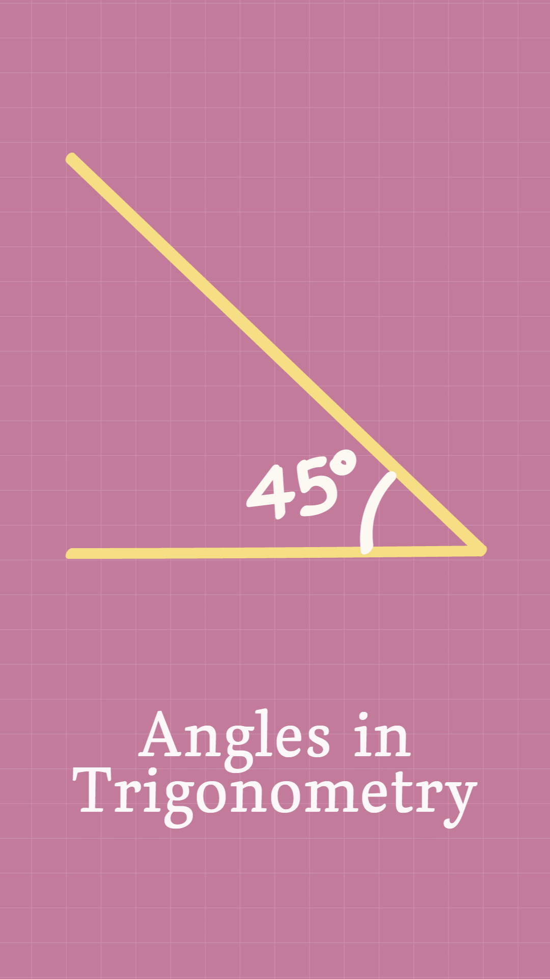 Angles in Trigonometry Videos & Resources | ClickView