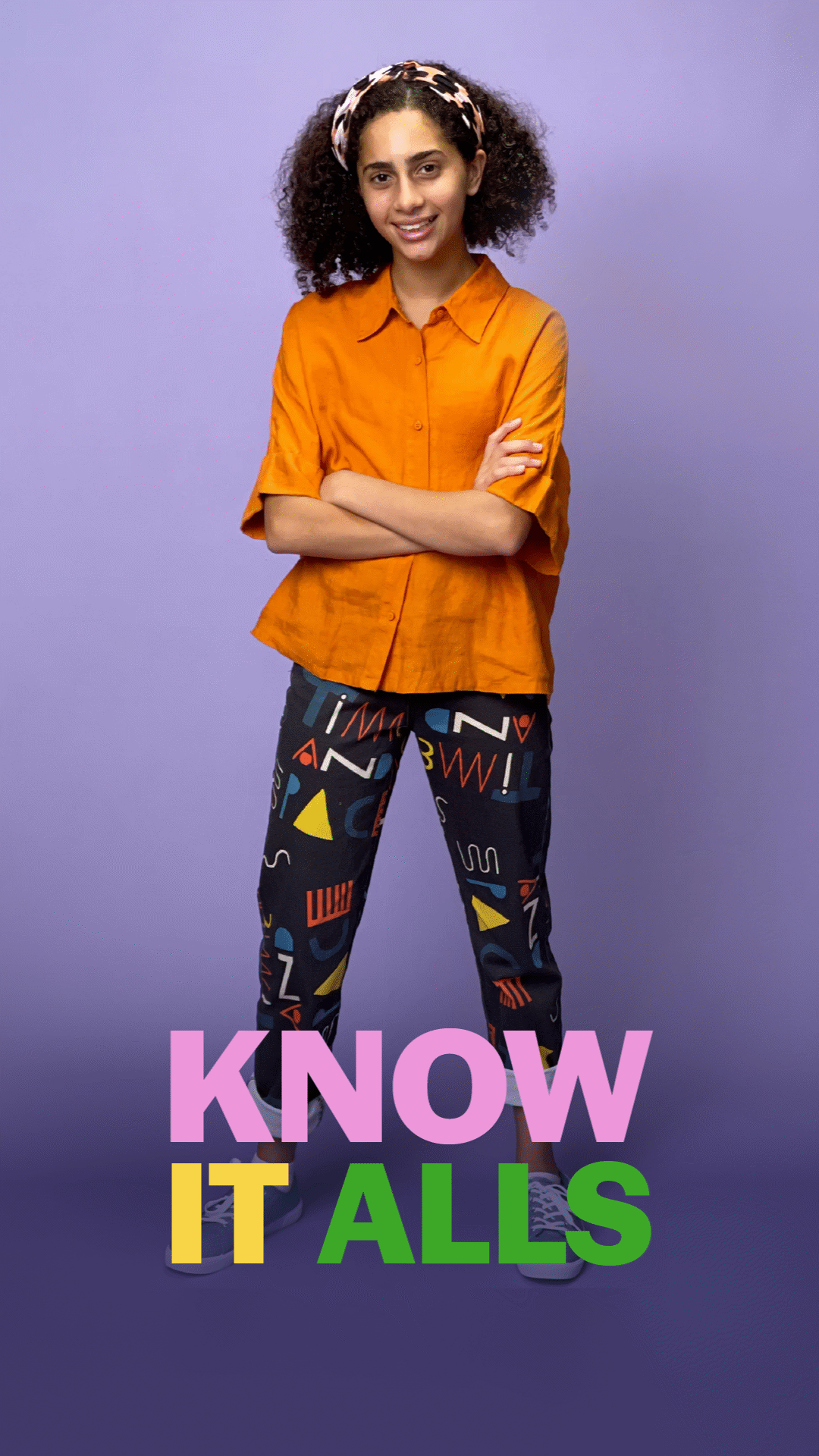 Know It Alls: History Videos & Resources | ClickView