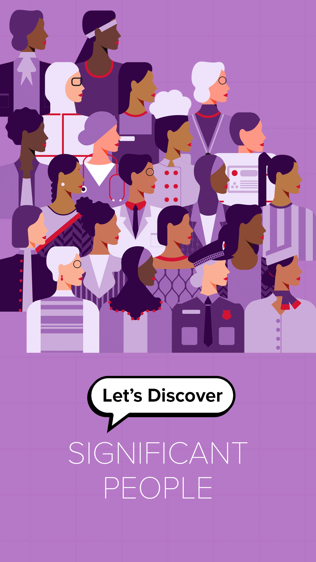 Significant Individuals | ClickView