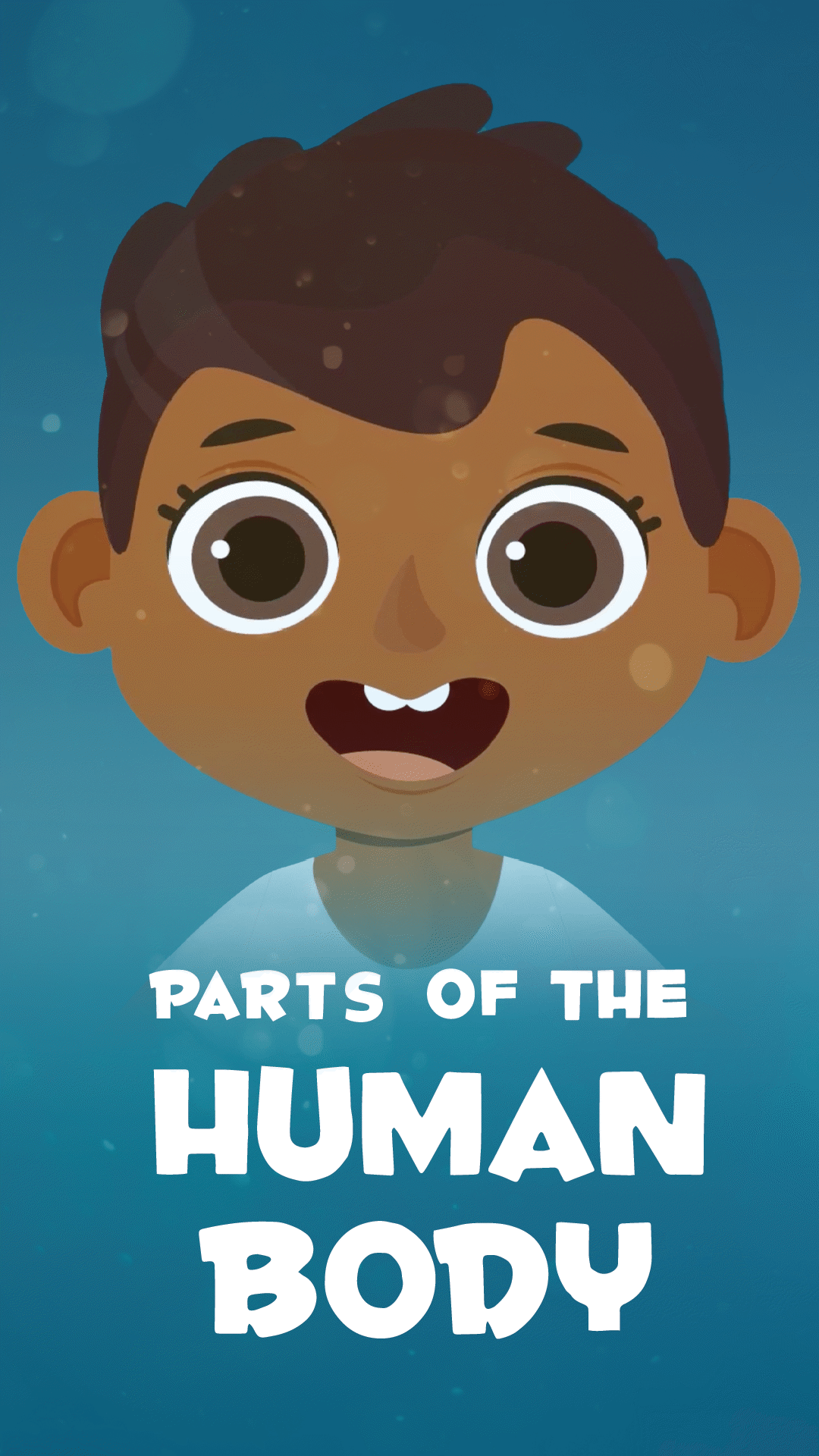 Parts of the Human Body Videos & Resources | ClickView