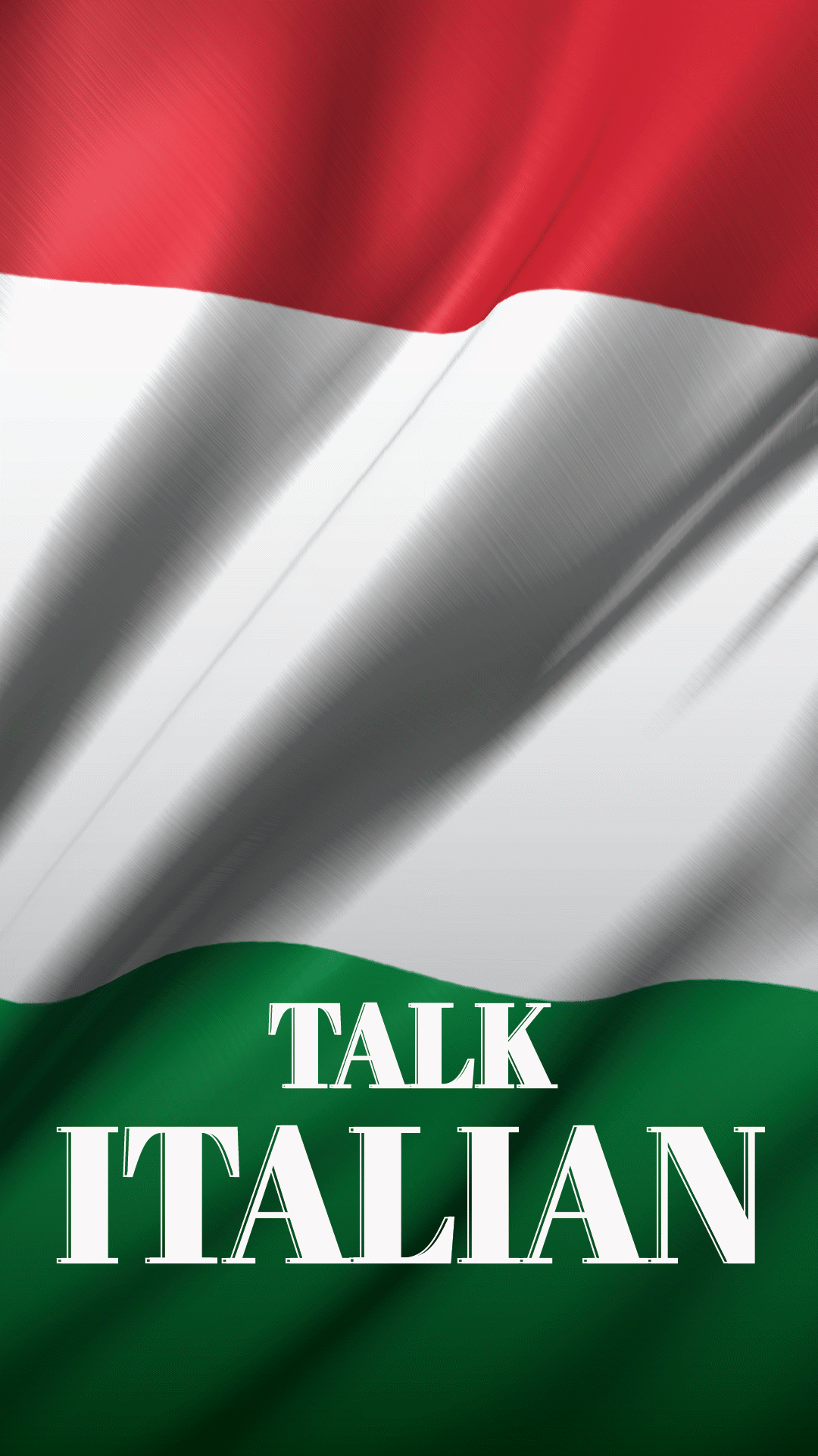 Talk Italian Videos & Resources | ClickView