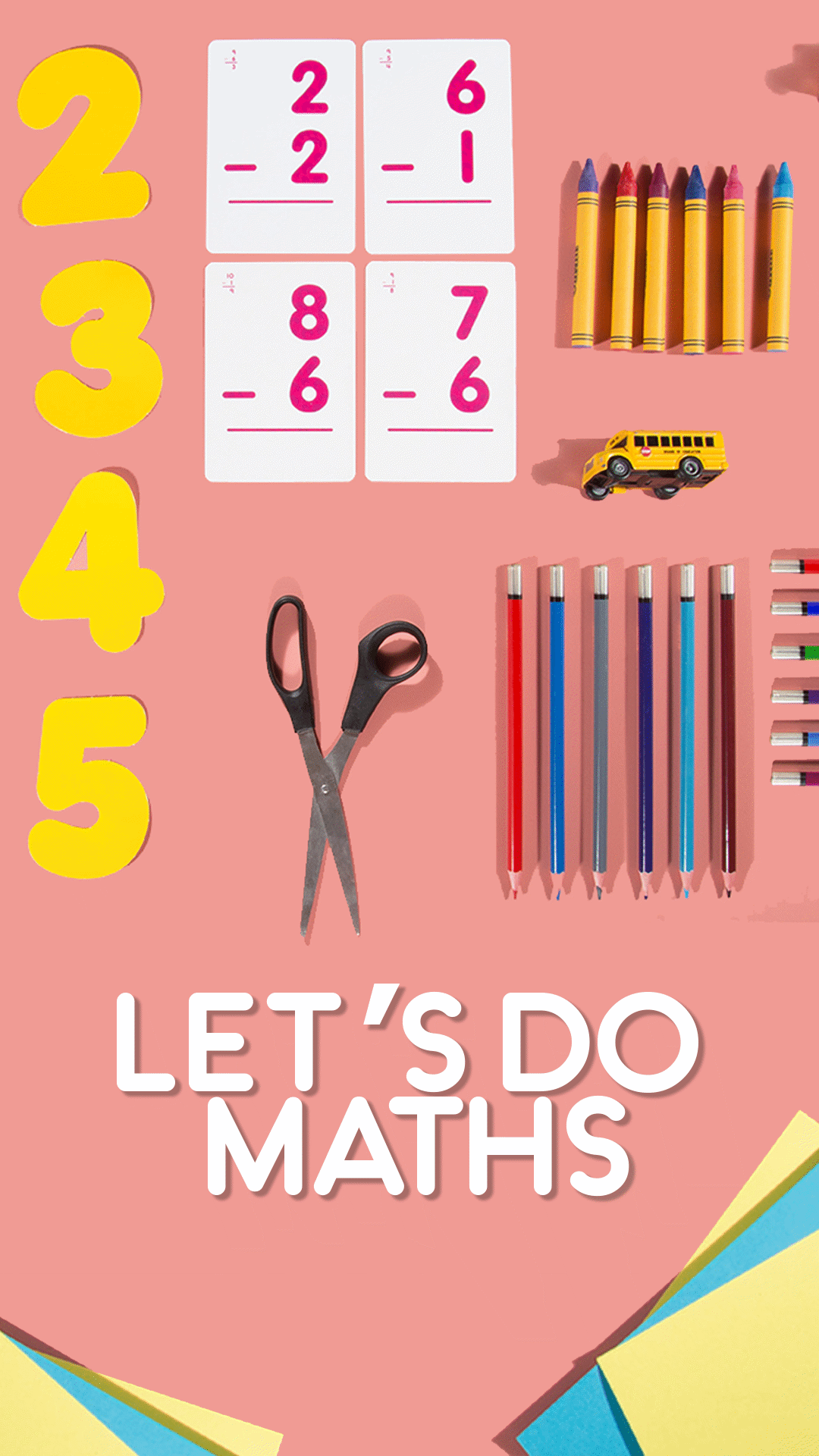 Let's Do Maths - ClickView