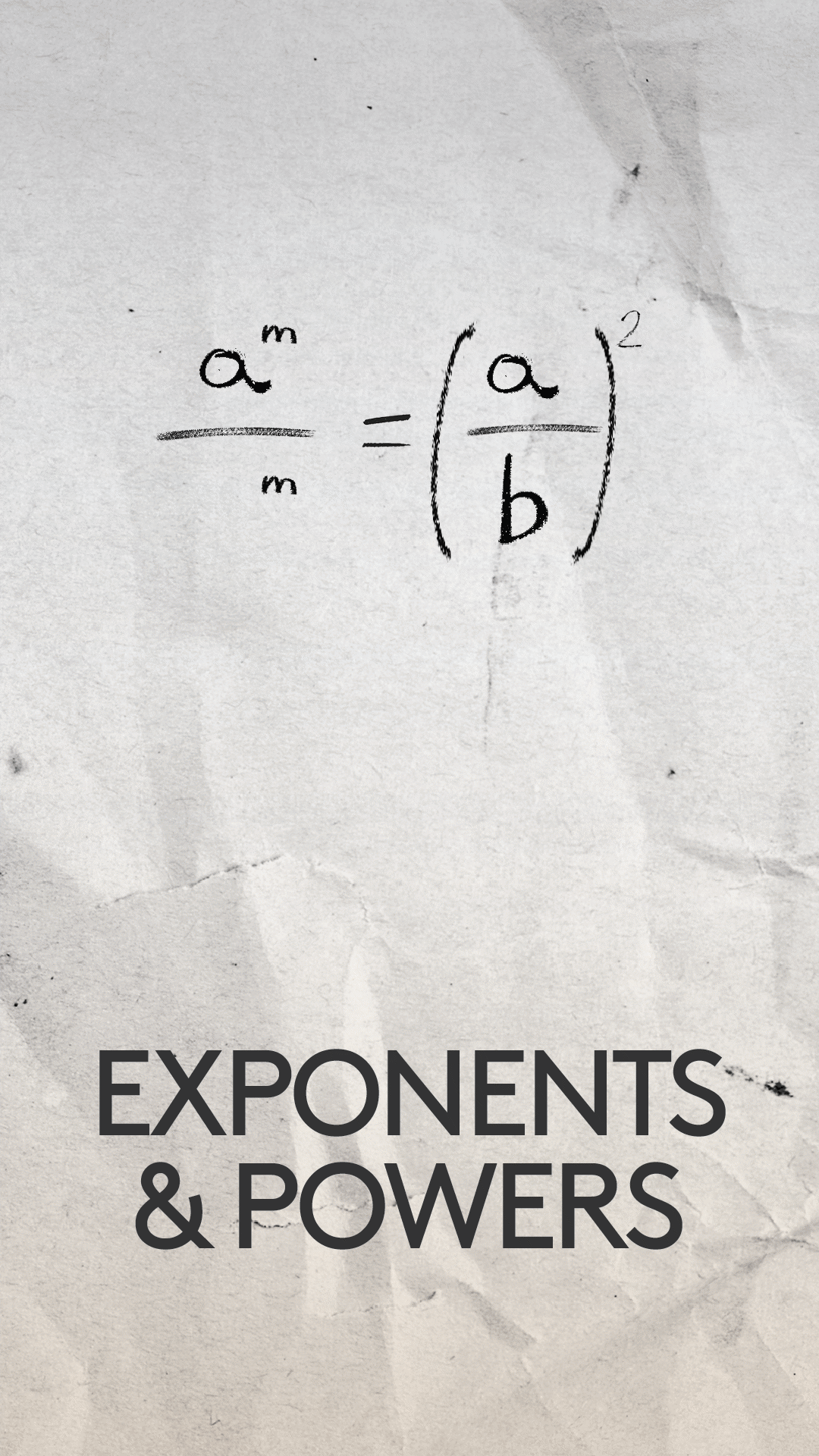 Exponents and Powers Videos & Resources | ClickView