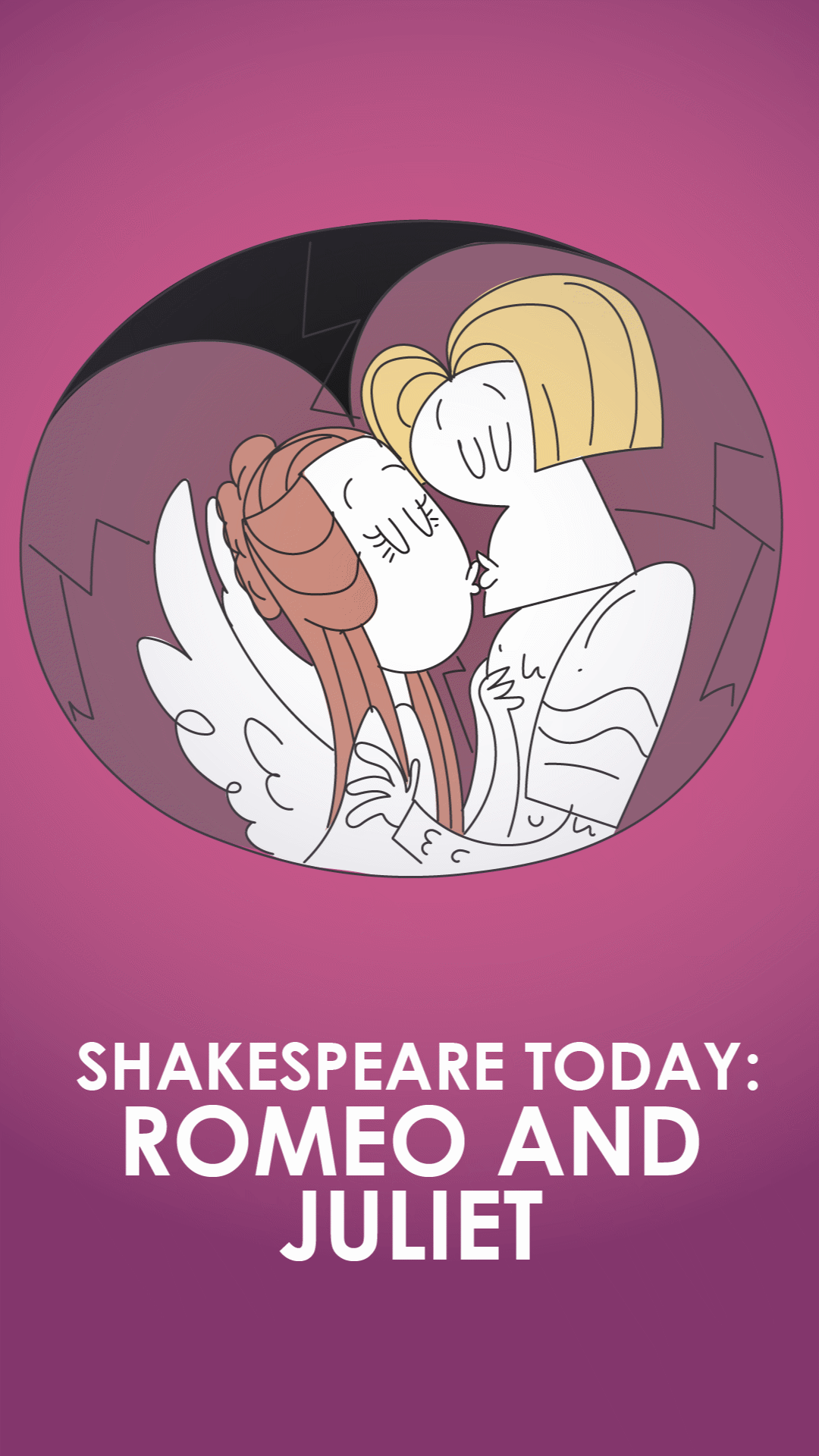 Romeo and Juliet Videos, Resources & Worksheets | ClickView