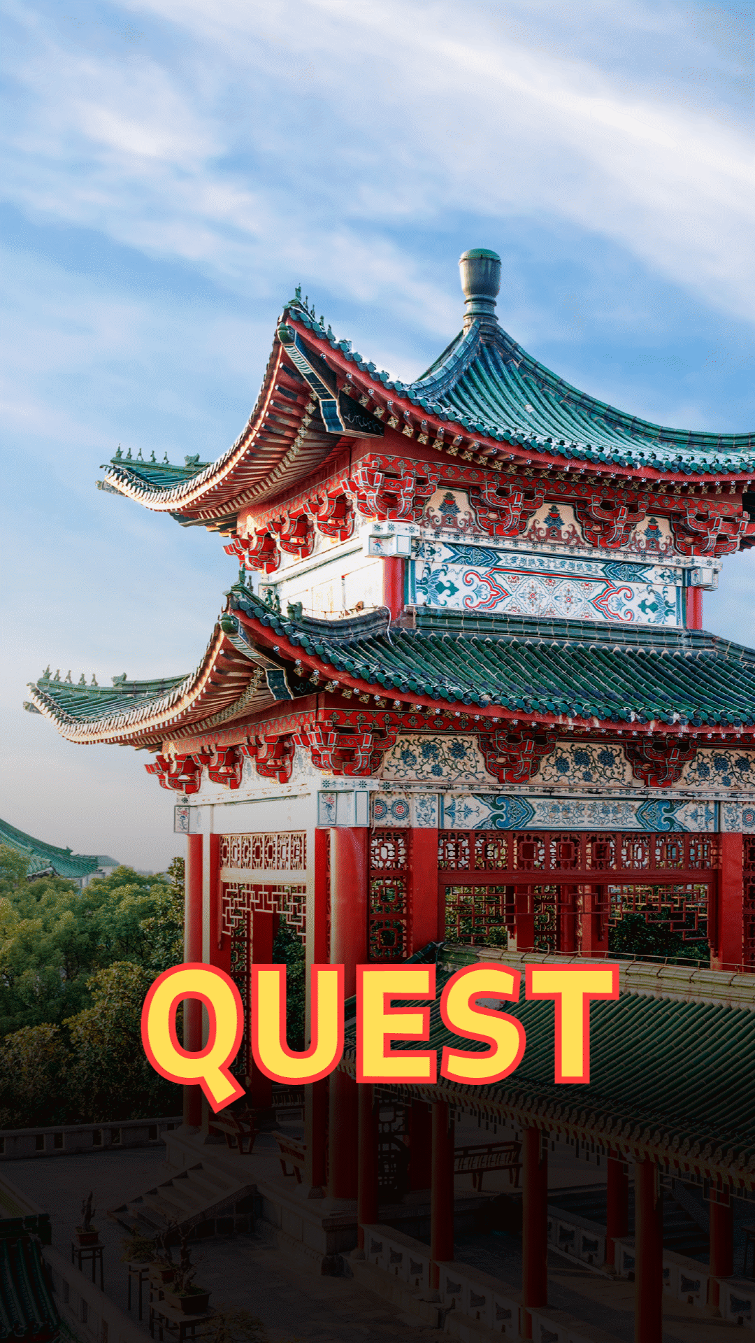 Quest Videos & Resources | ClickView