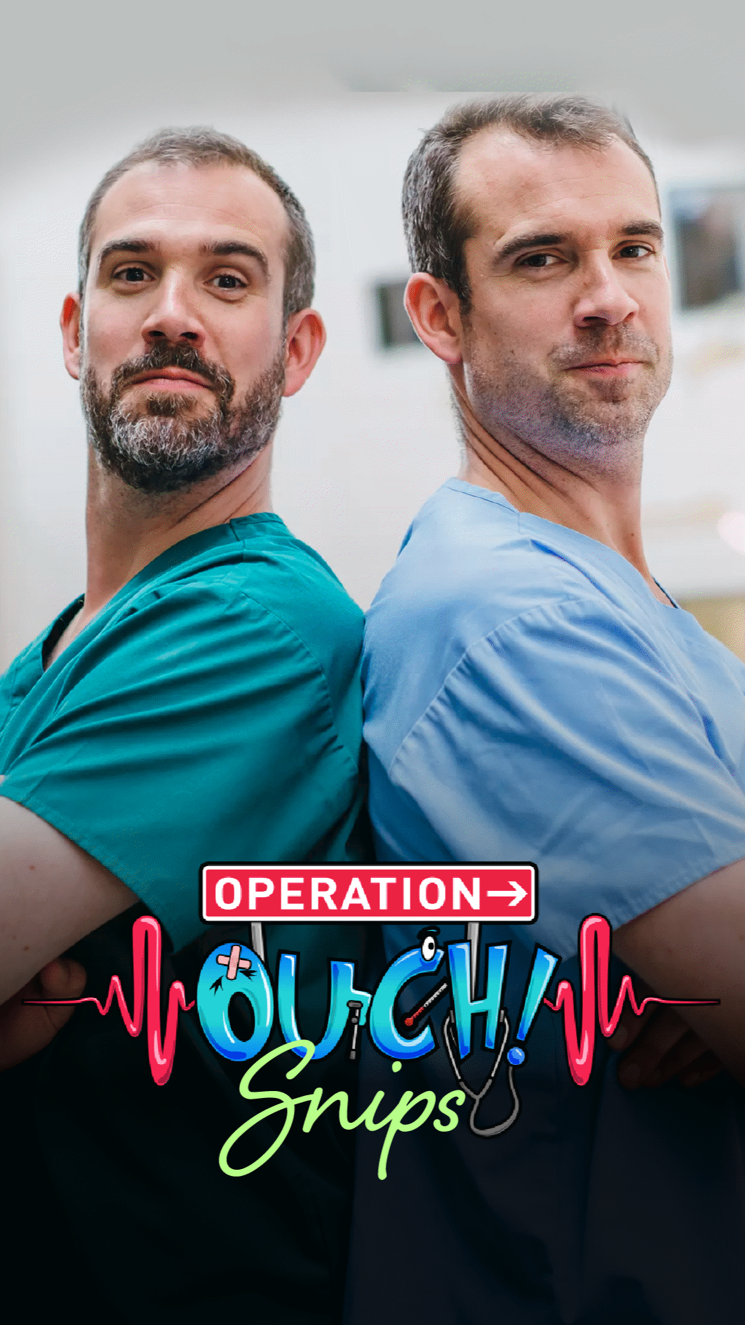 Operation Ouch! Snips Videos & Resources | ClickView