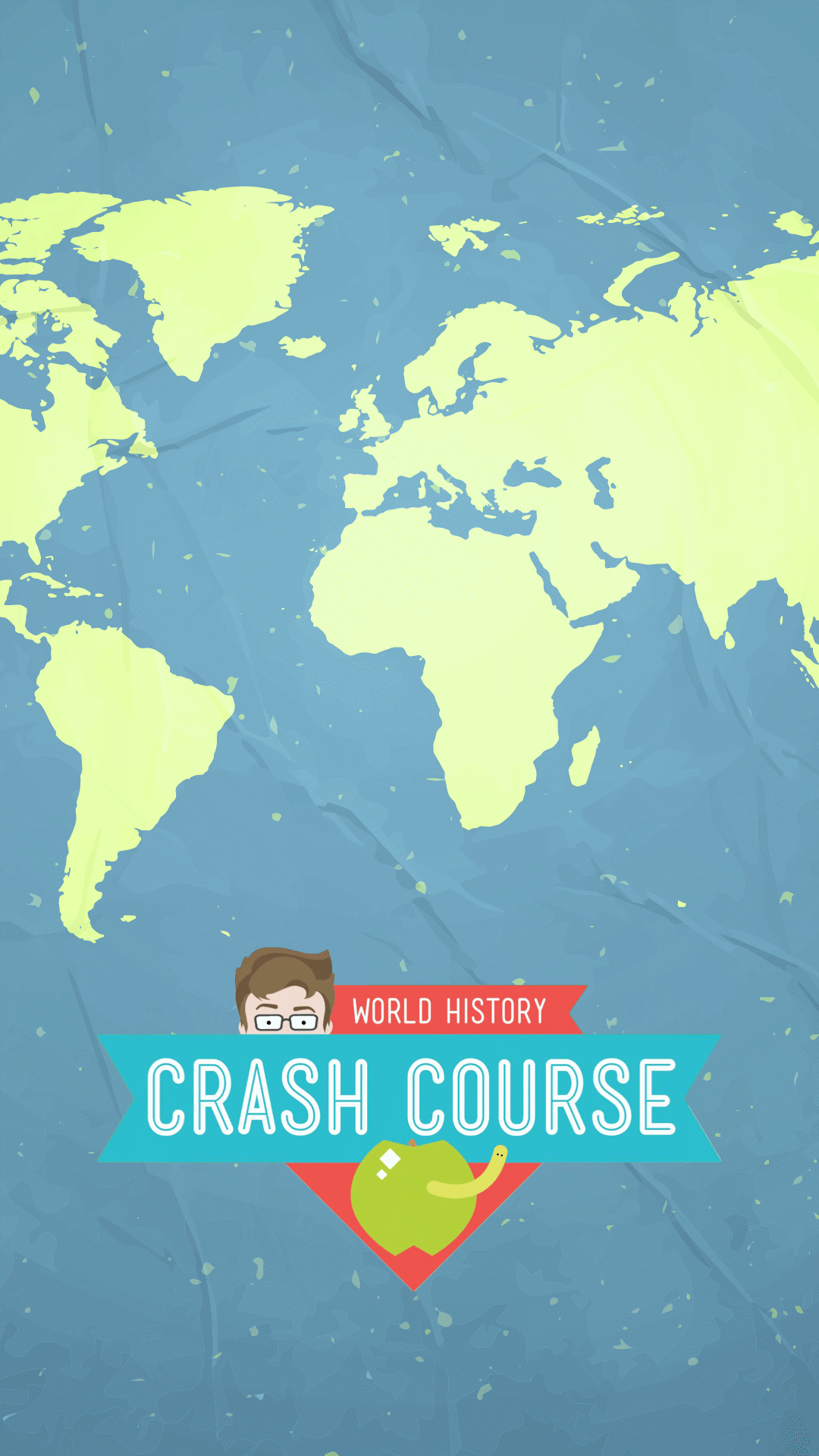 Crash Course World History Videos & Resources | ClickView