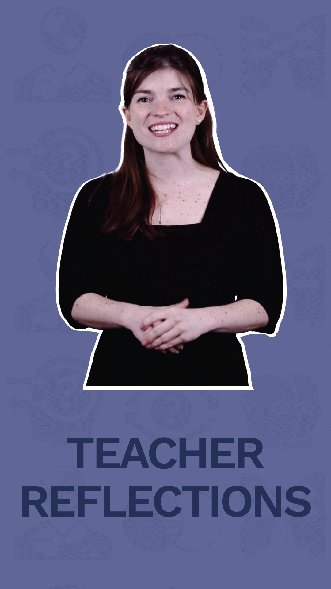 Teacher Reflections Videos & Resources | ClickView