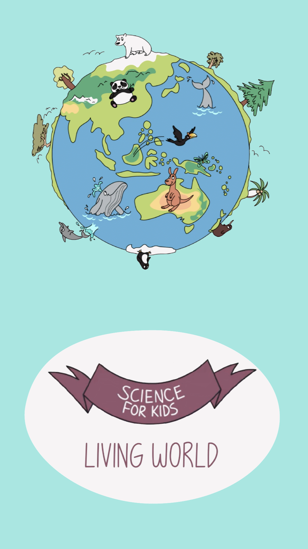 Science for Kids: Living World Videos & Resources | ClickView