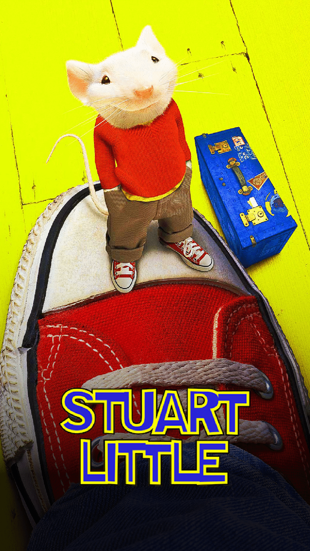 Stuart Little Videos & Resources | ClickView