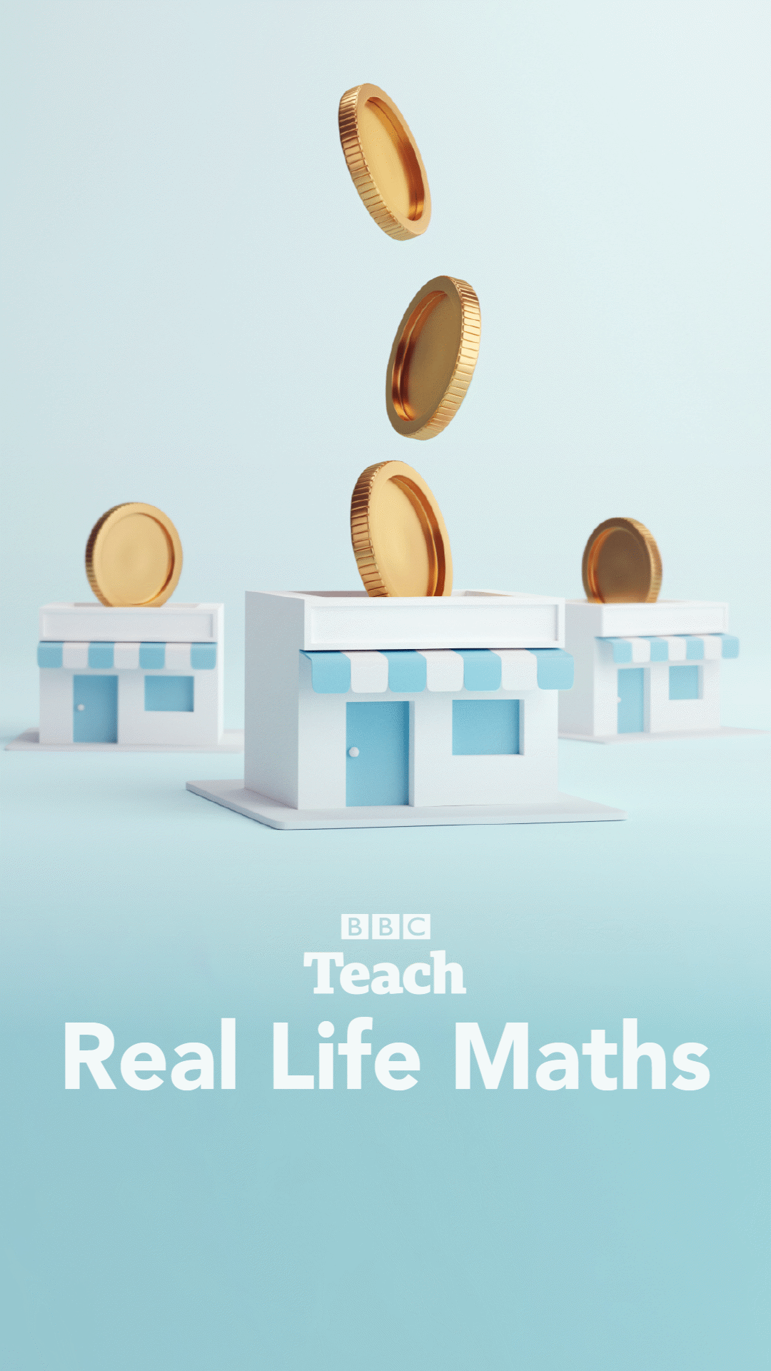 BBC Teach: Real Life Maths Videos & Resources | ClickView