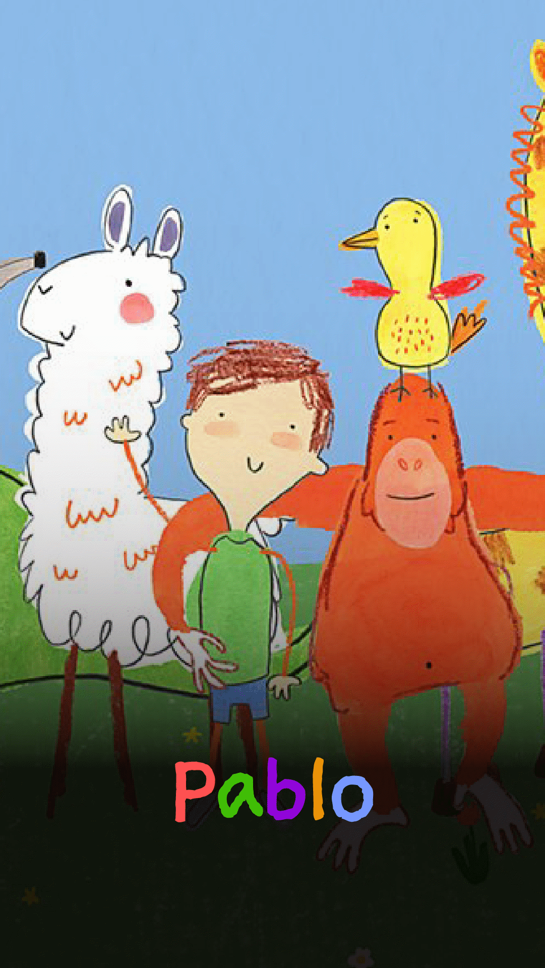 Pablo Videos & Resources | ClickView