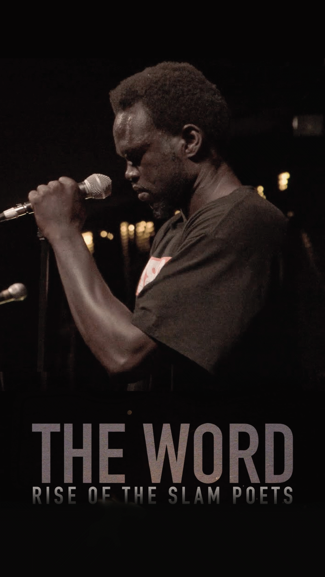 The Word Rise of the Slam Poets | ClickView