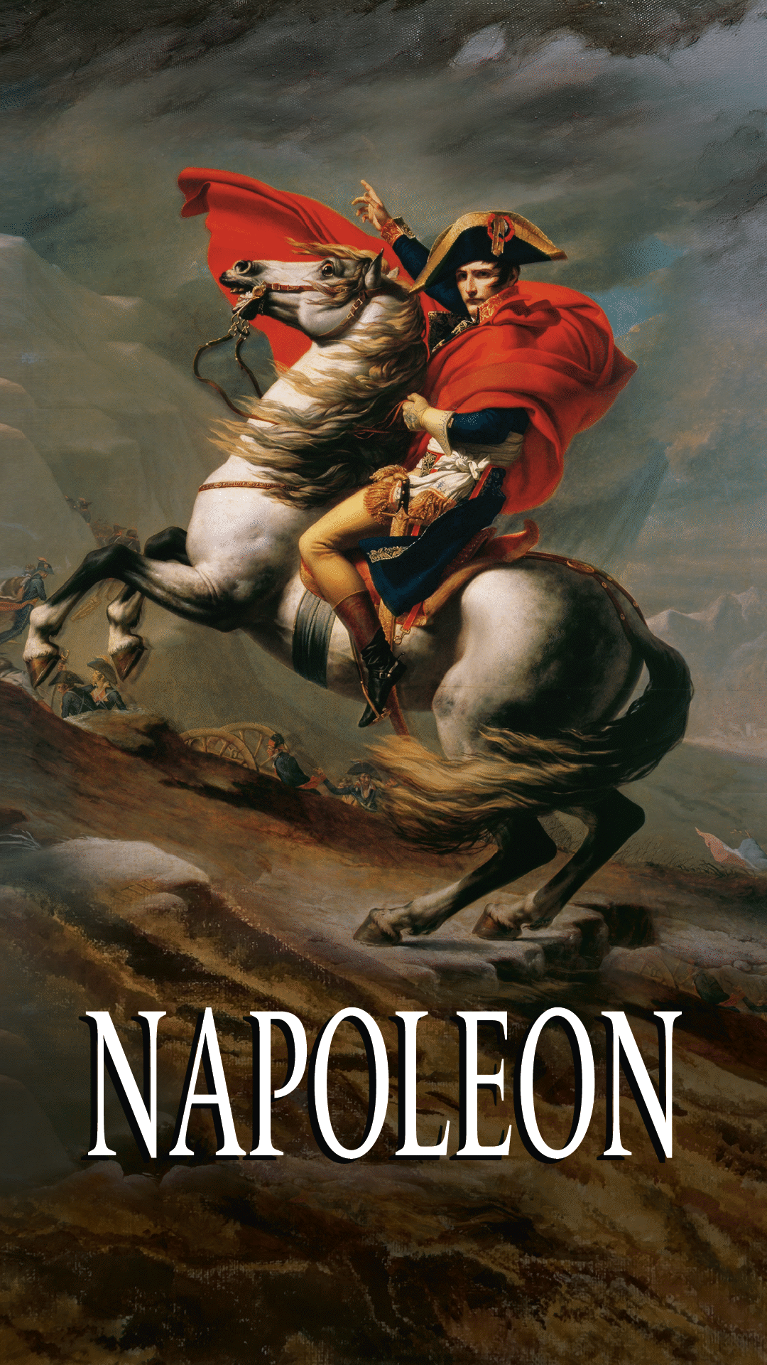 Napoleon Videos & Resources | ClickView