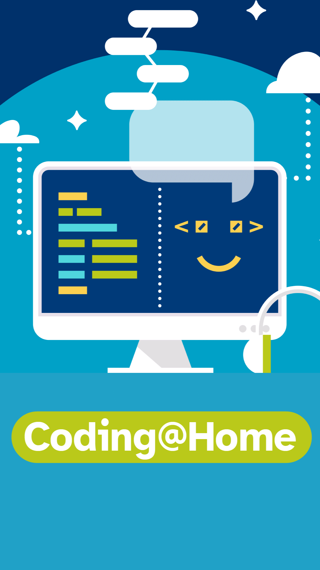 Coding@Home Videos & Resources | ClickView