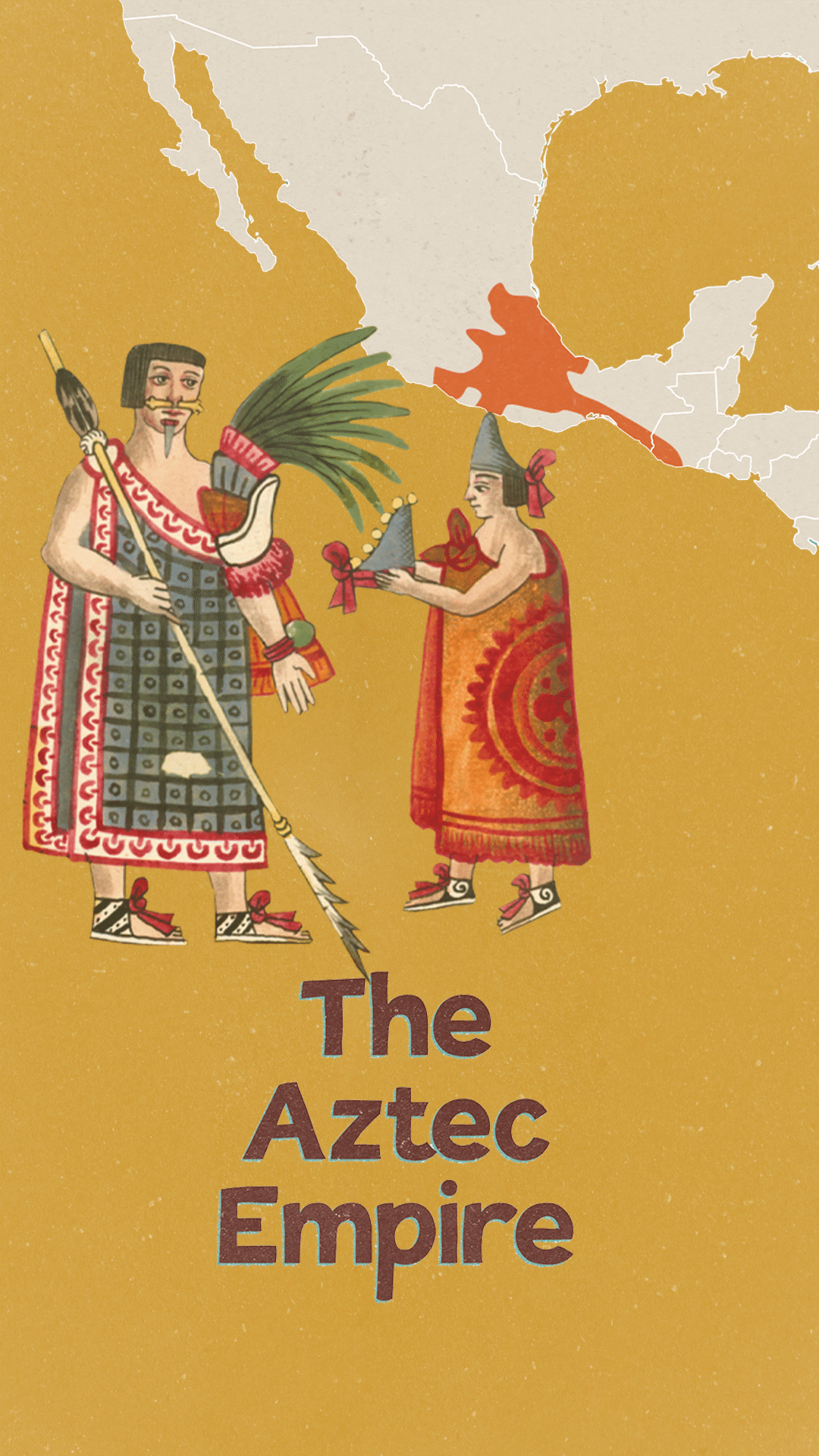 Miniclips: The Aztec Empire Videos & Resources | ClickView
