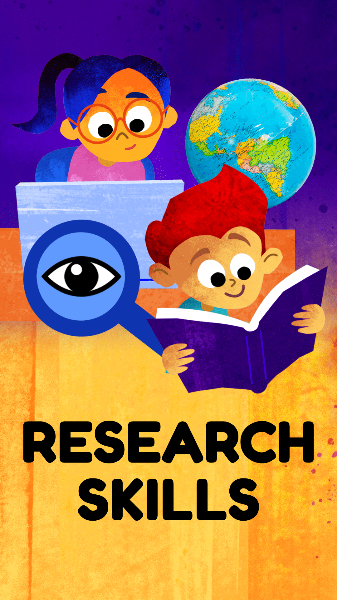 Primary Videos, Resources & Worksheets | ClickView