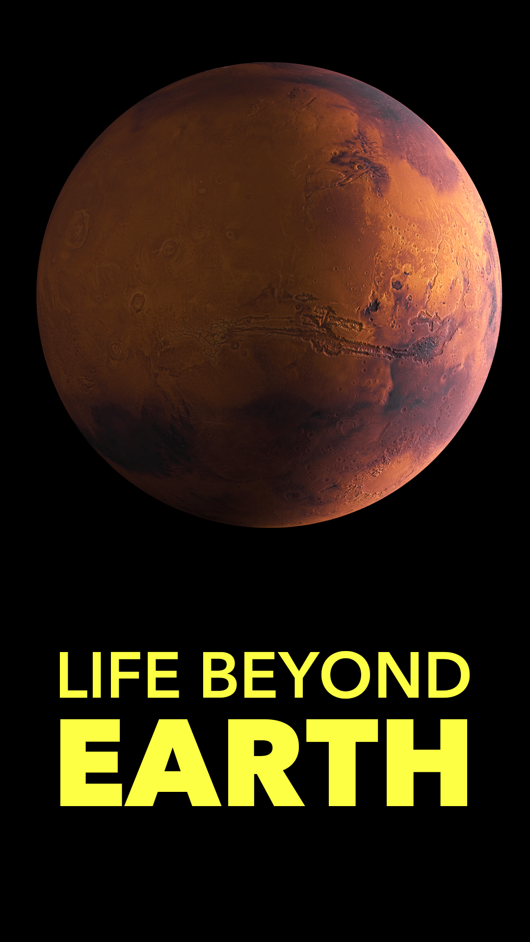 Life Beyond Earth Videos & Resources | ClickView