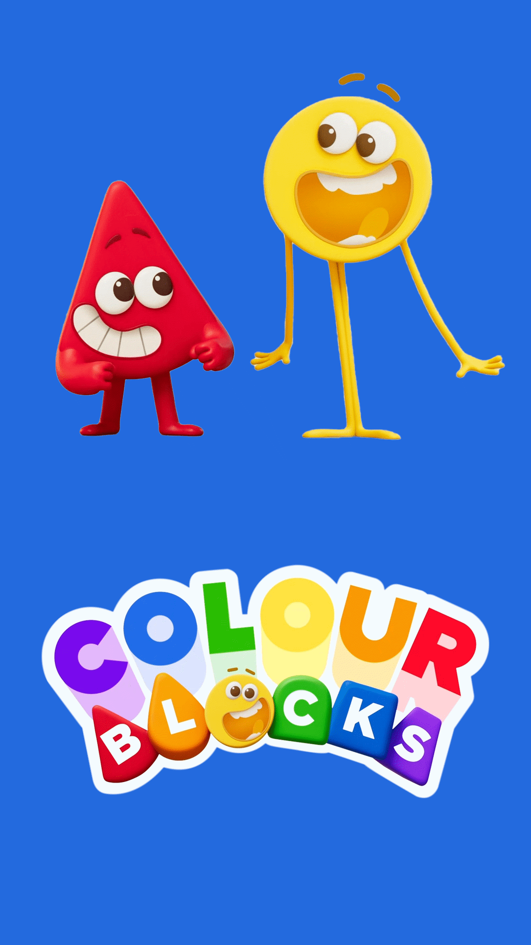 Colourblocks Videos & Worksheets | ClickView