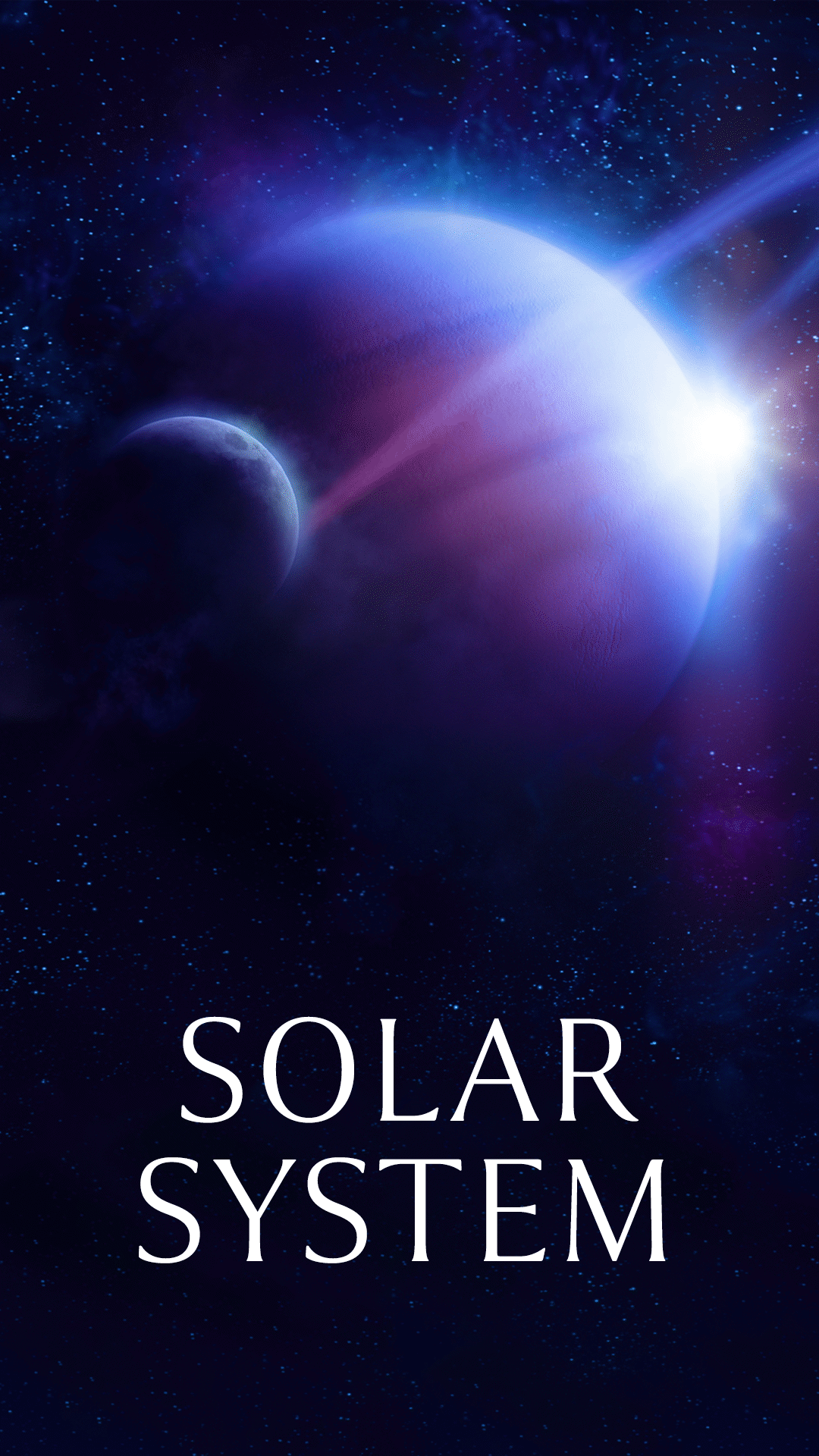 Solar System with Brian Cox Videos & Resources | ClickView