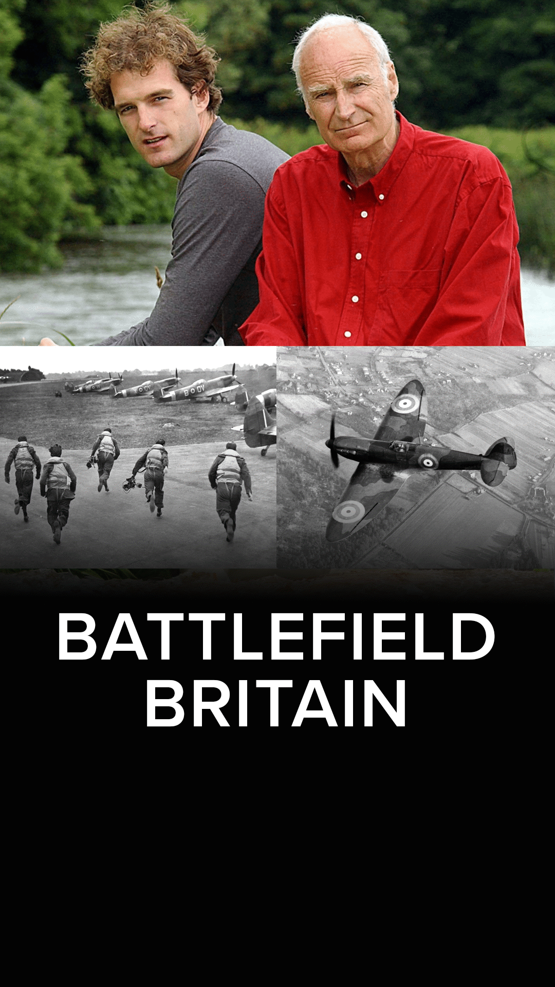 Battlefield Britain Videos & Resources | ClickView