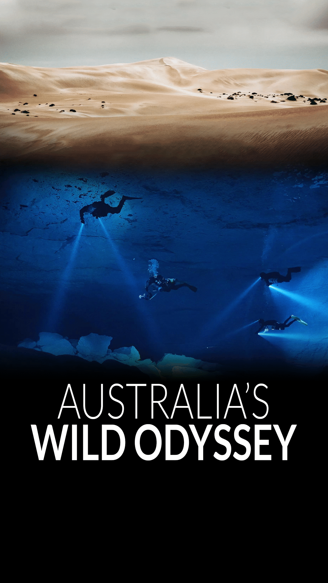Australia’s Wild Odyssey Videos & Resources | ClickView