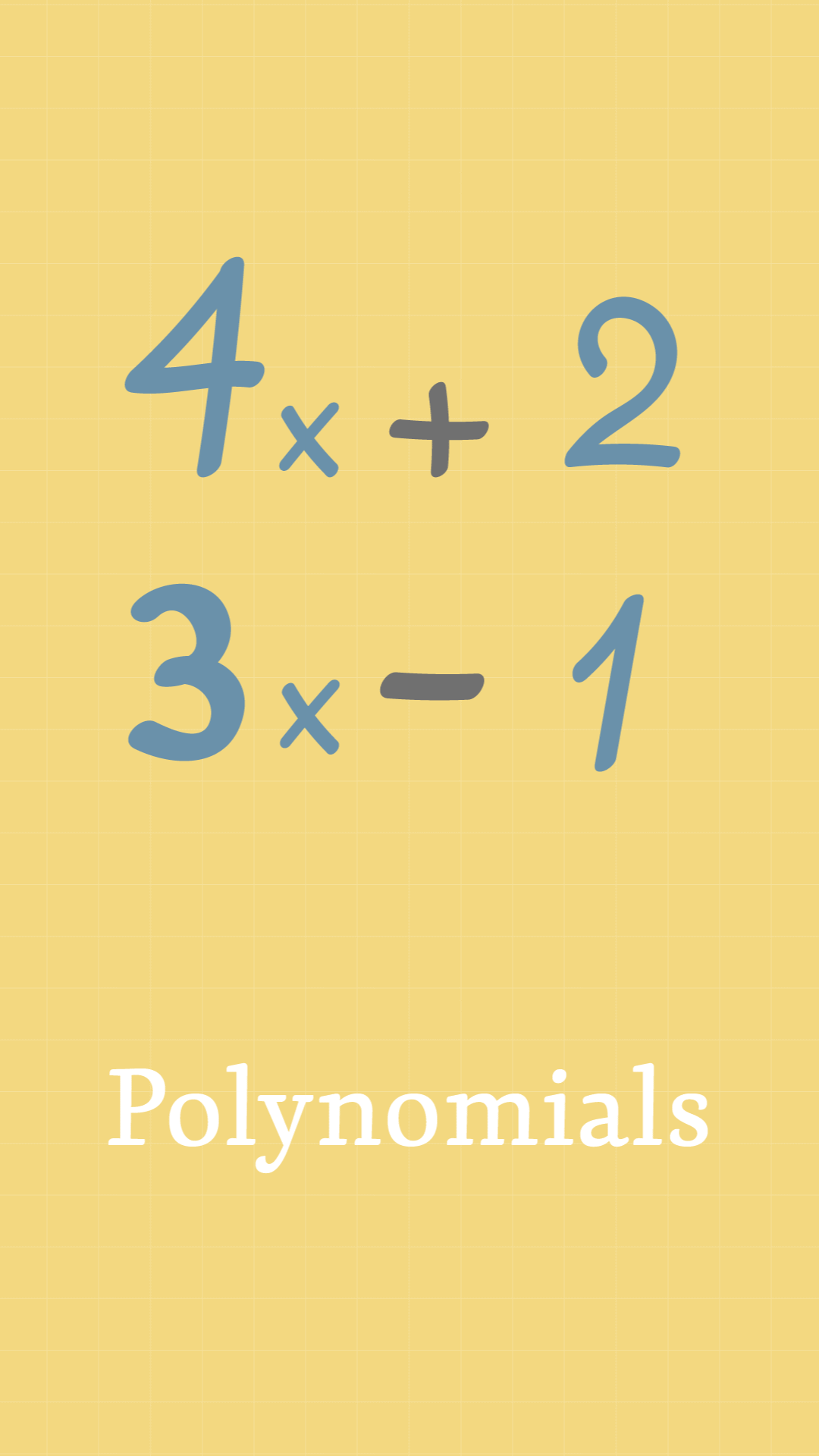 Polynomials Videos & Resources | ClickView