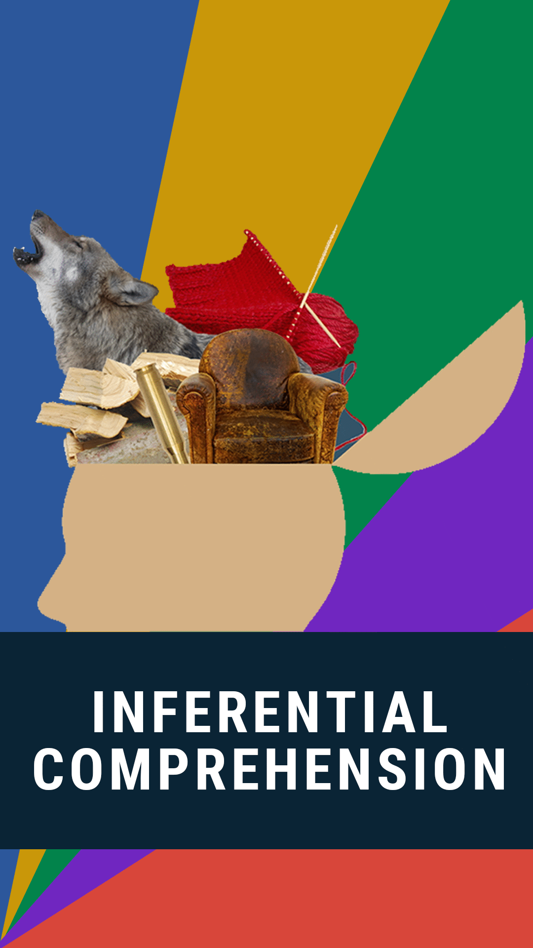 Reading and Comprehension Skills | ClickView