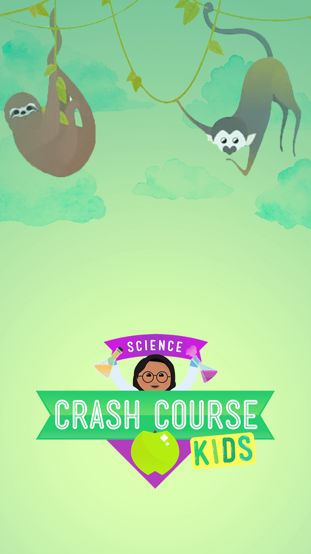 Crash Course Kids Videos & Resources | ClickView