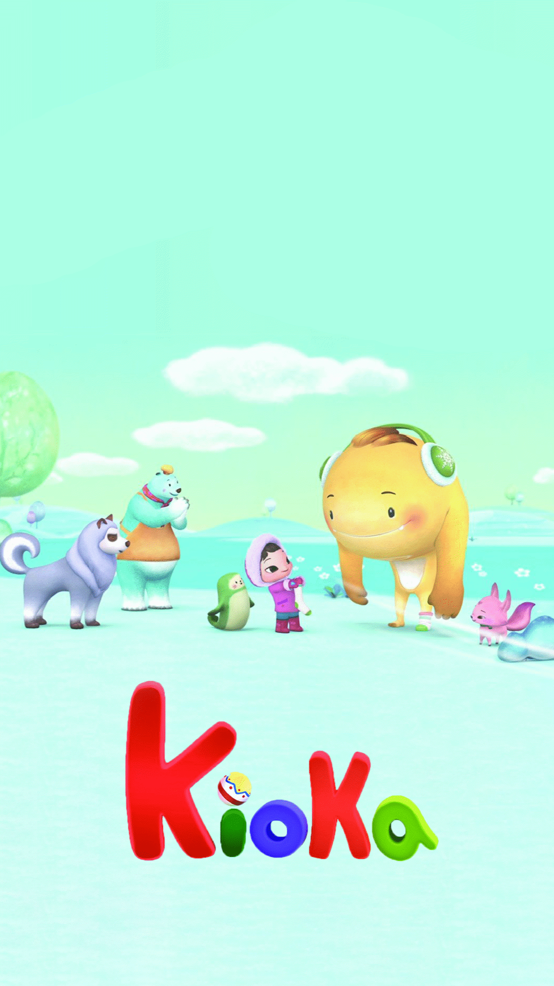 Kioka Videos & Resources | ClickView