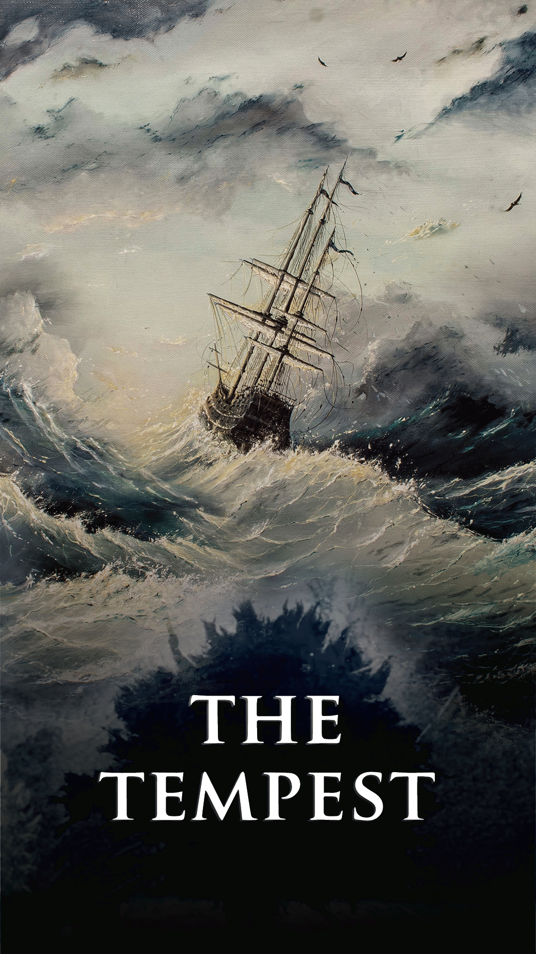 The Tempest Videos & Resources | ClickView