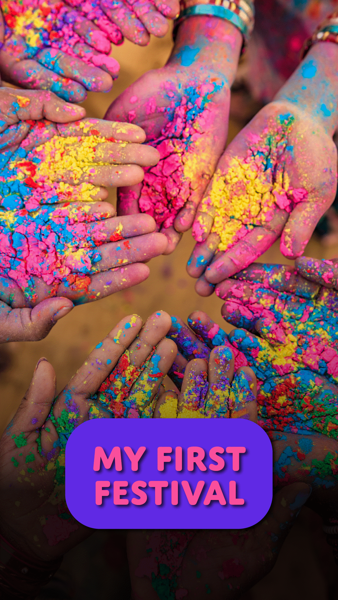 My First Festivals Videos & Resources | ClickView