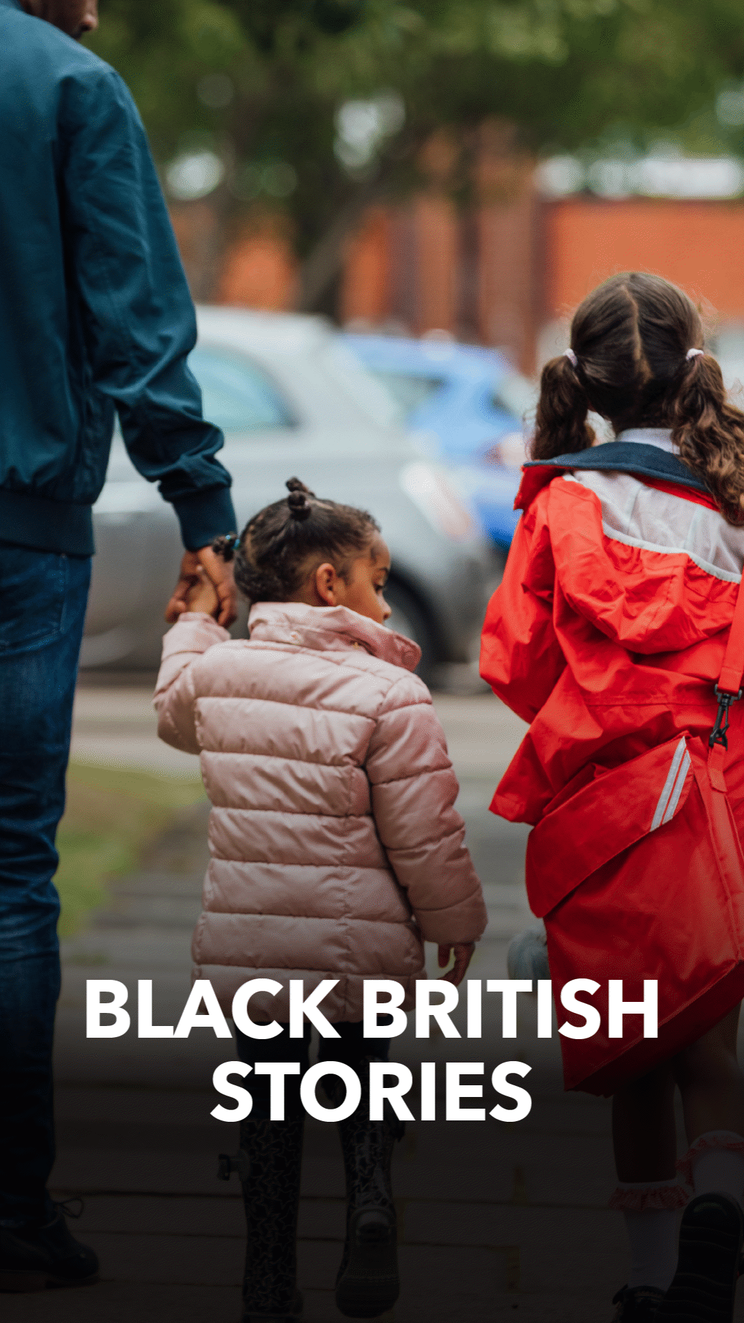 Black British Stories Videos & Resources | ClickView