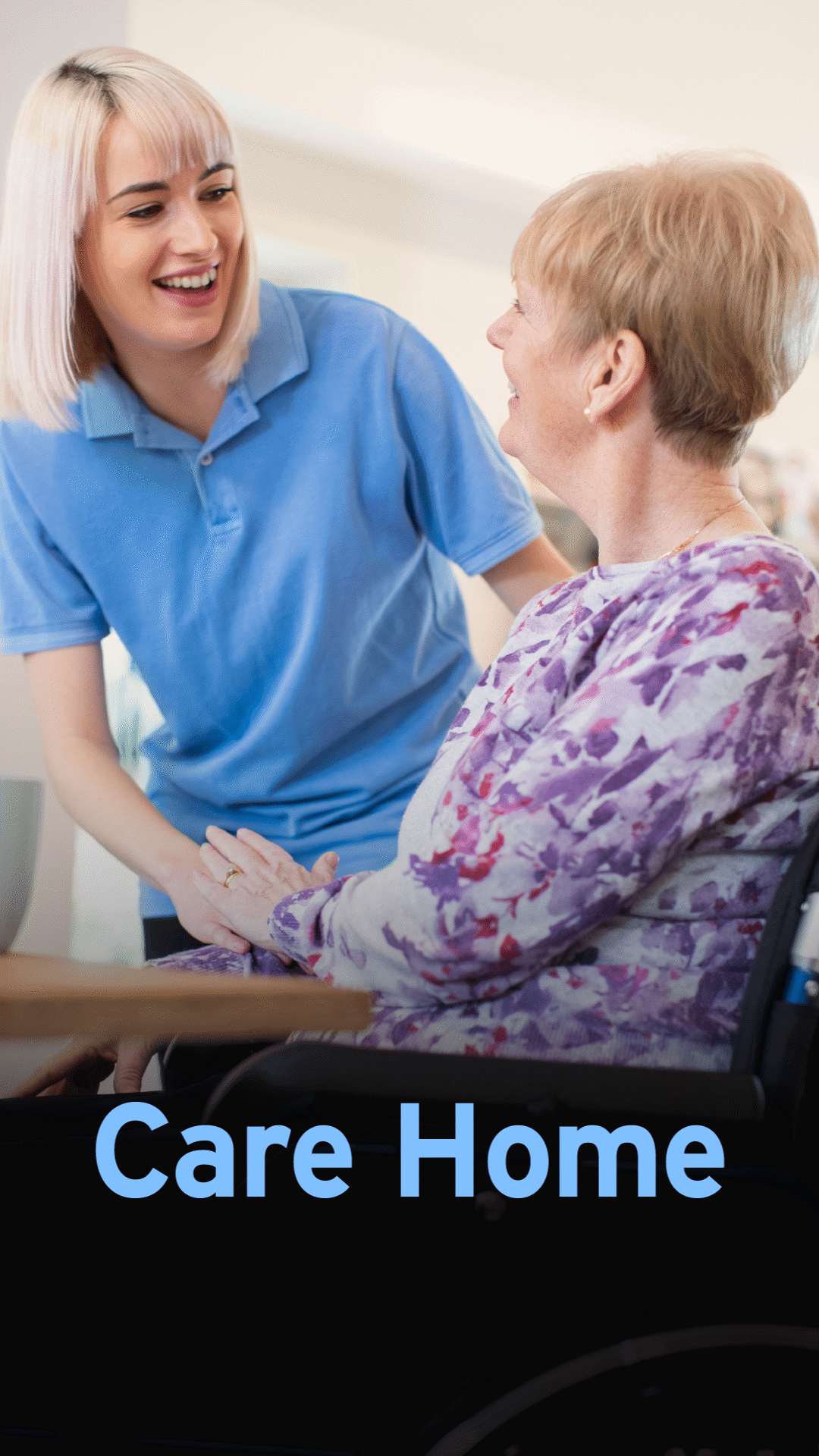 Care Home Videos & Resources | ClickView