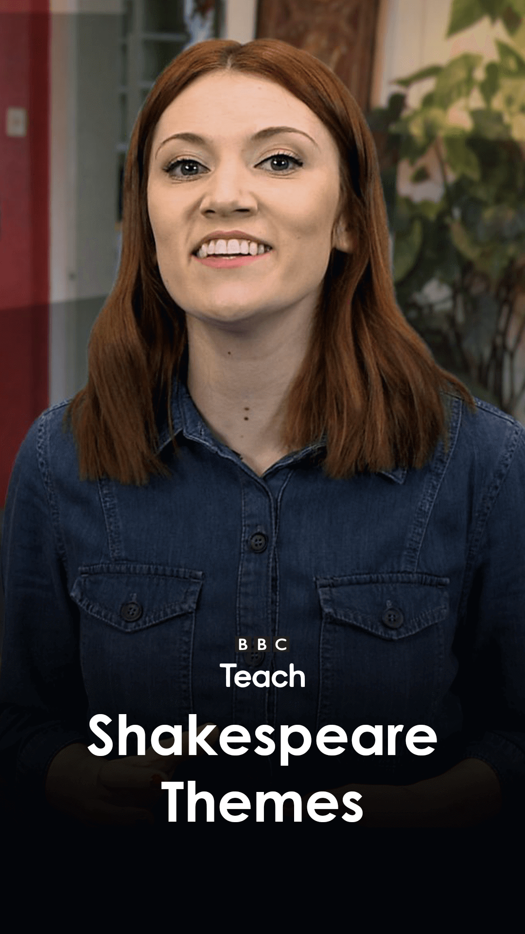 BBC Teach: Shakespeare Themes Videos & Resources | ClickView