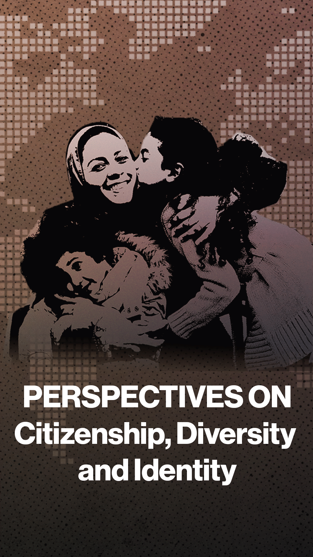 Perspectives on Citizenship, Diversity, and Identity | ClickView