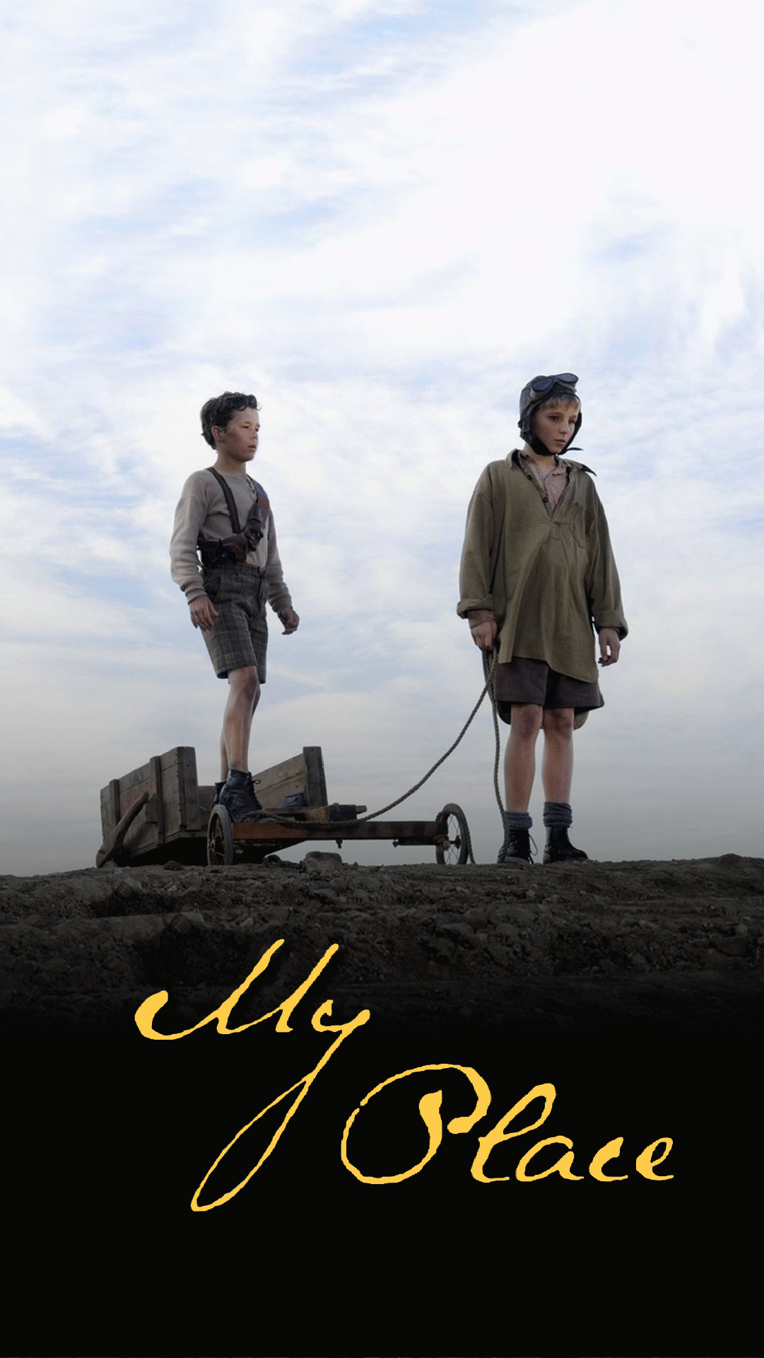 My Place Videos & Resources | ClickView