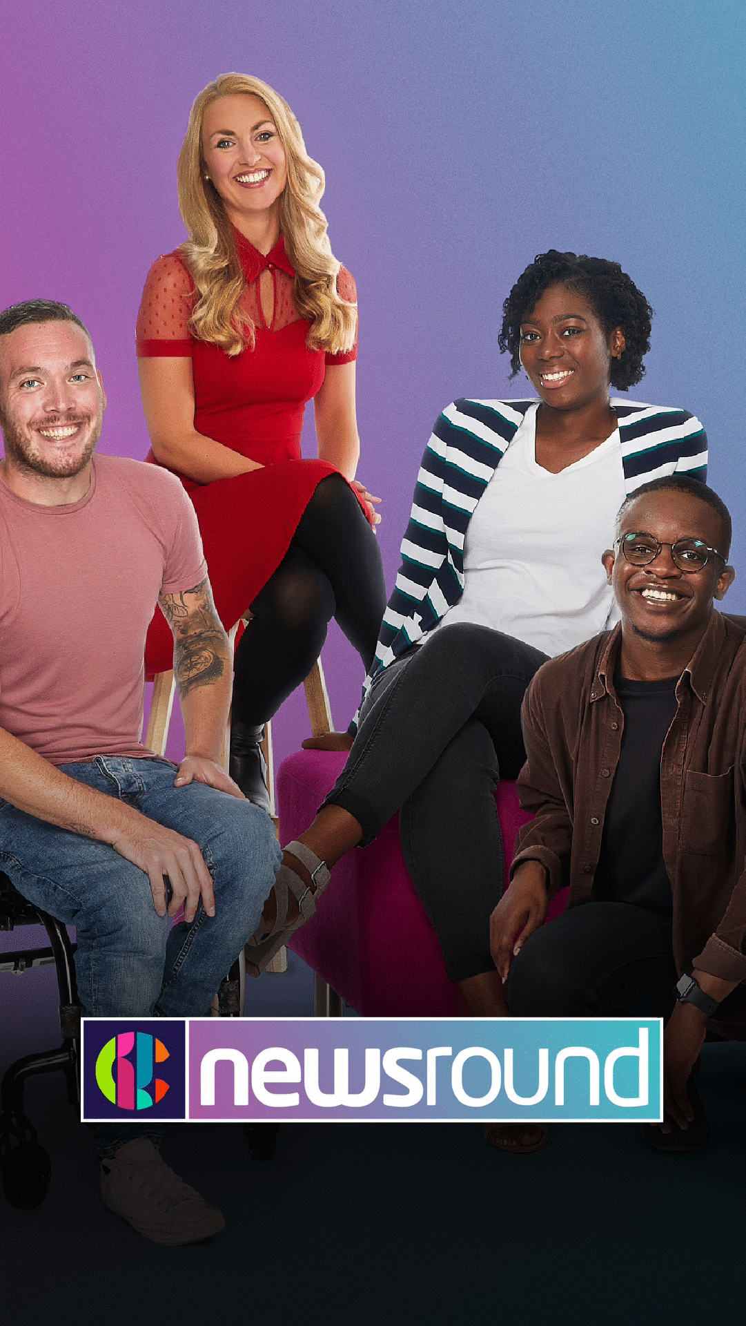 Newsround Videos & Resources | ClickView