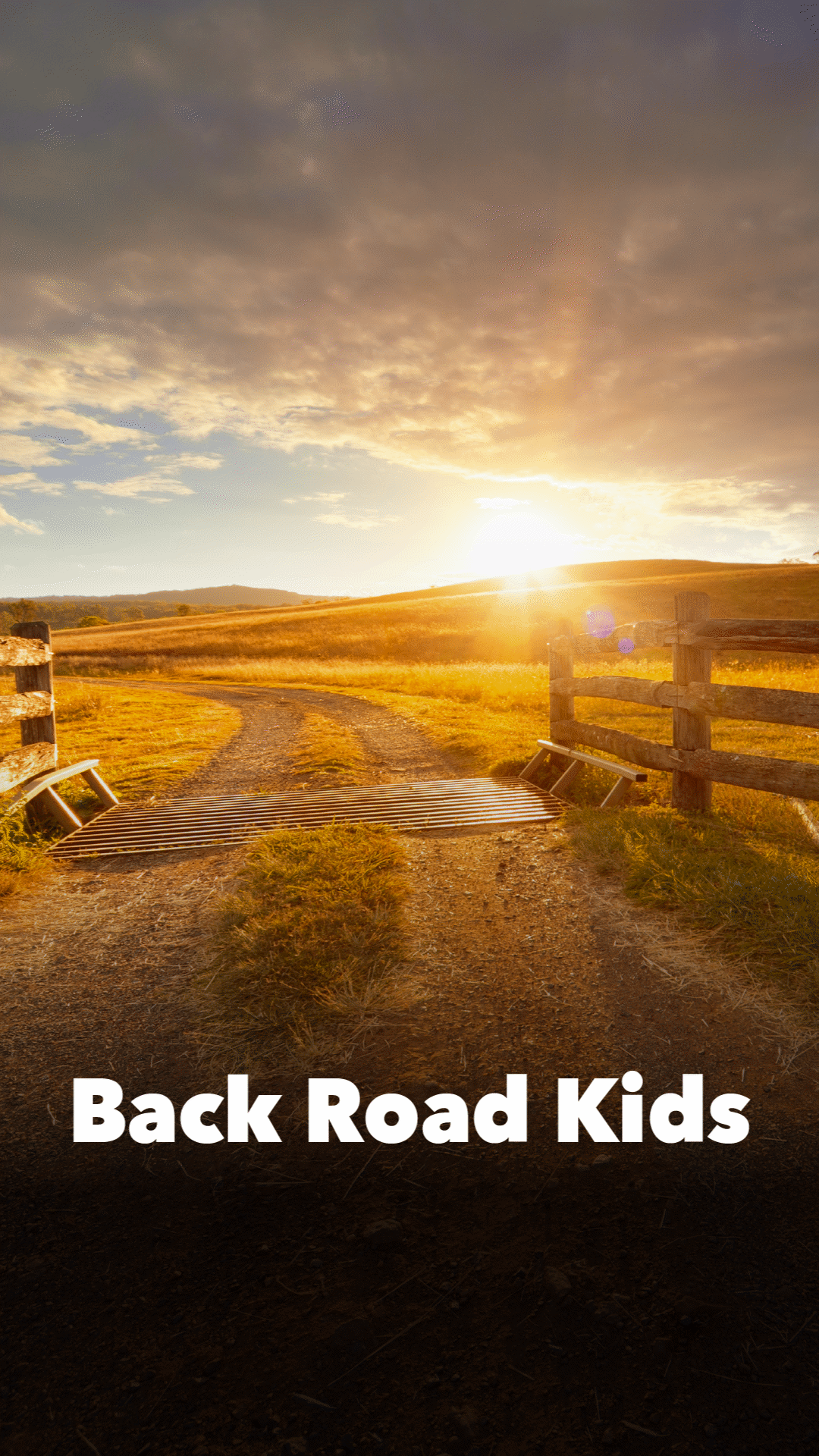Back Roads Kids Videos & Resources | ClickView