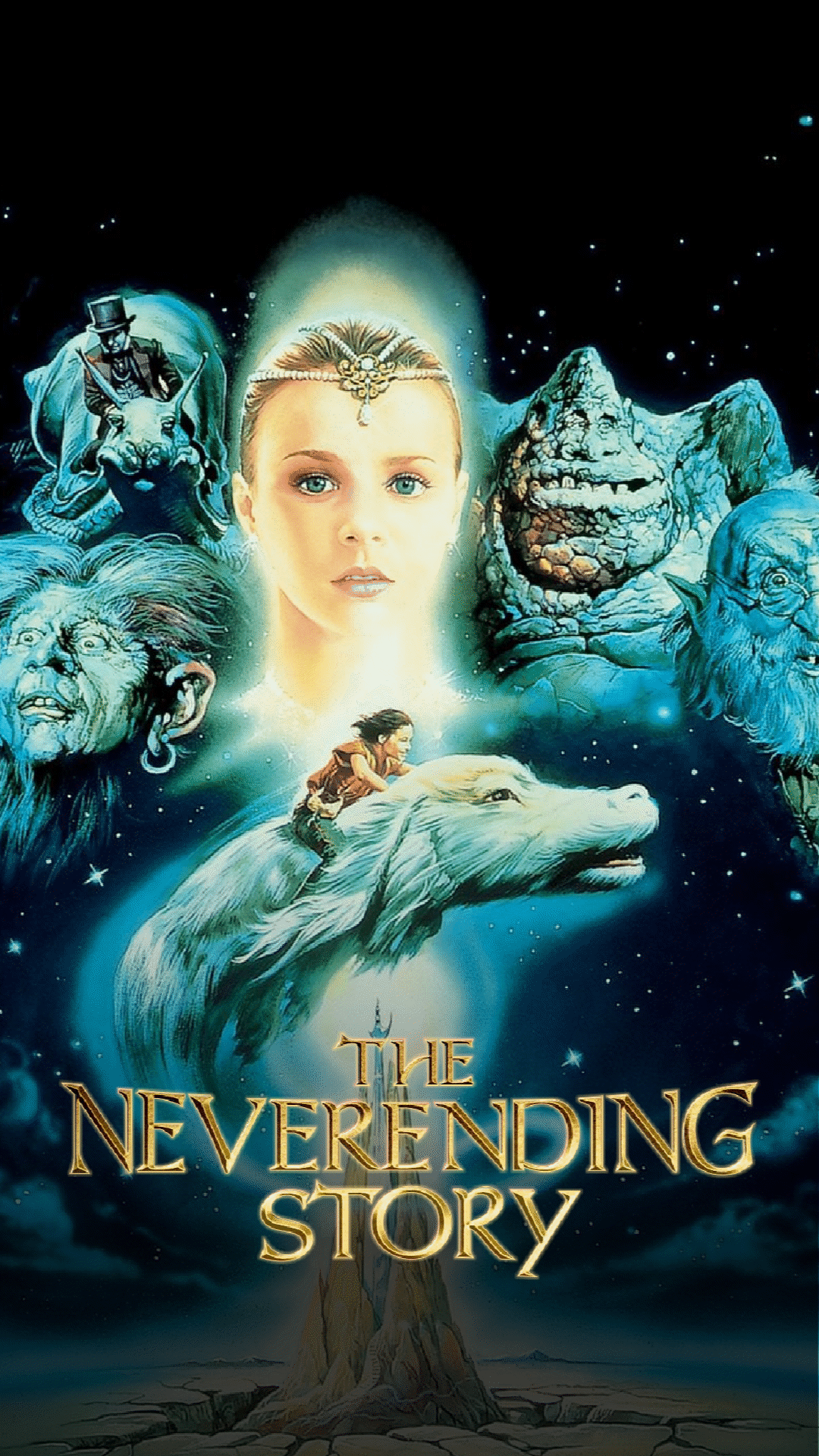 The Neverending Story Videos & Resources | ClickView