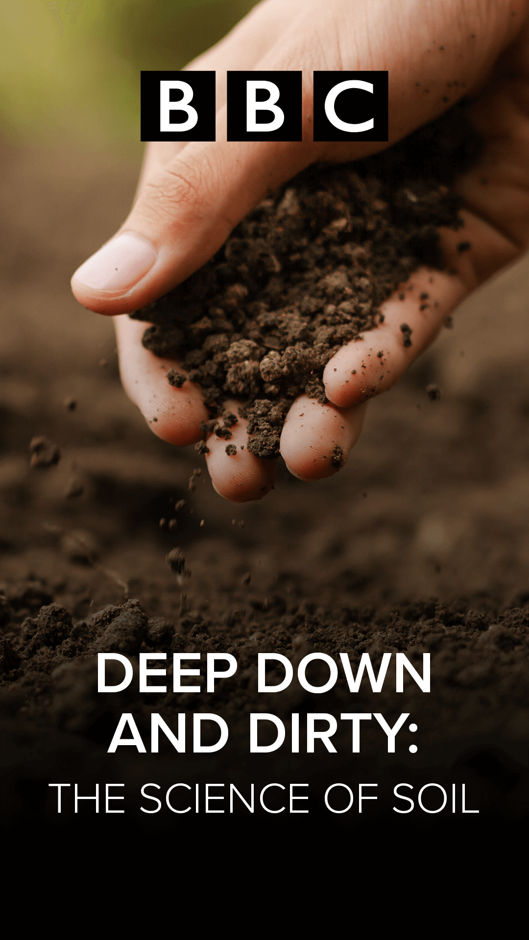 Deep Down and Dirty: The Science of Soil (Clips) | ClickView