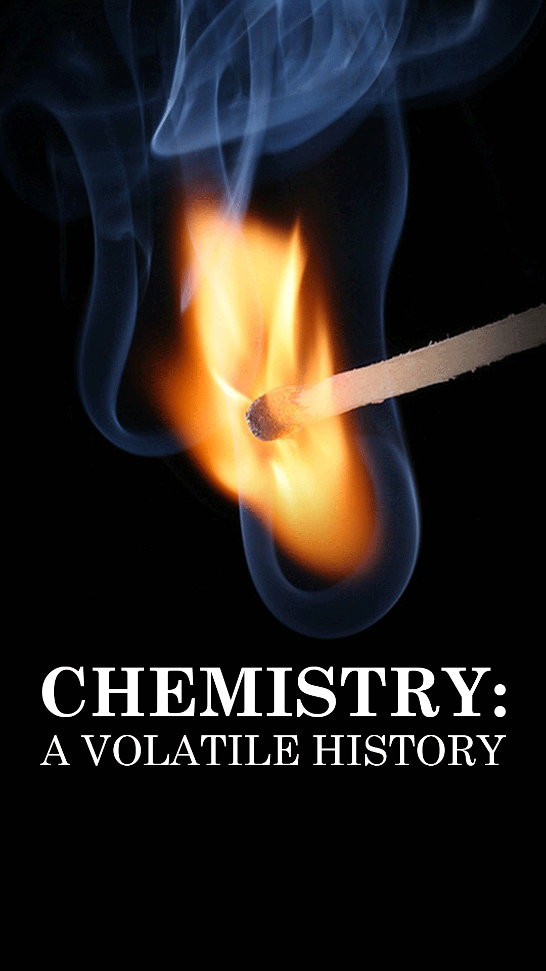 Chemistry: A Volatile History Videos & Resources | ClickView