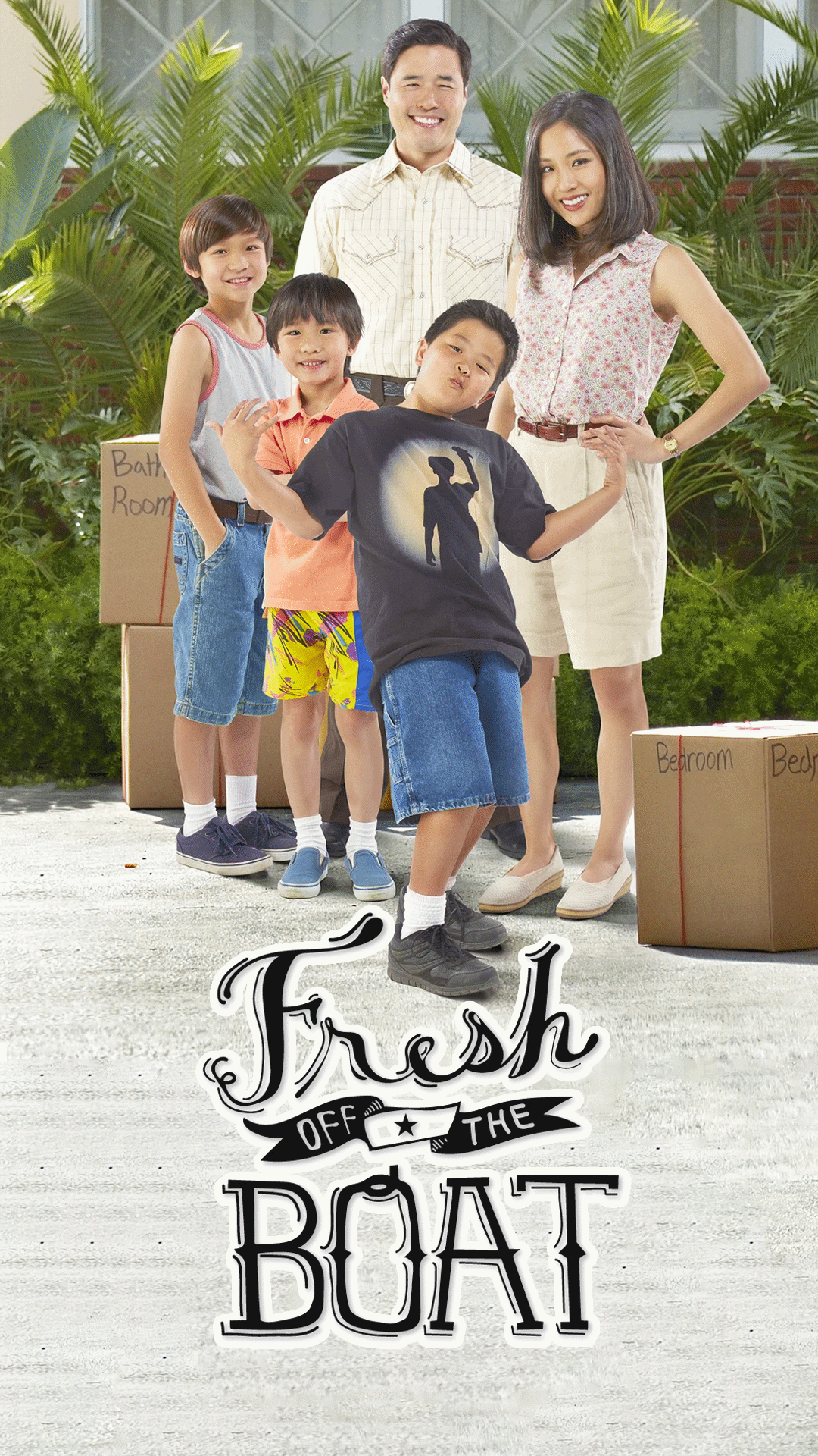 TV Shows Videos, Resources & Worksheets | ClickView