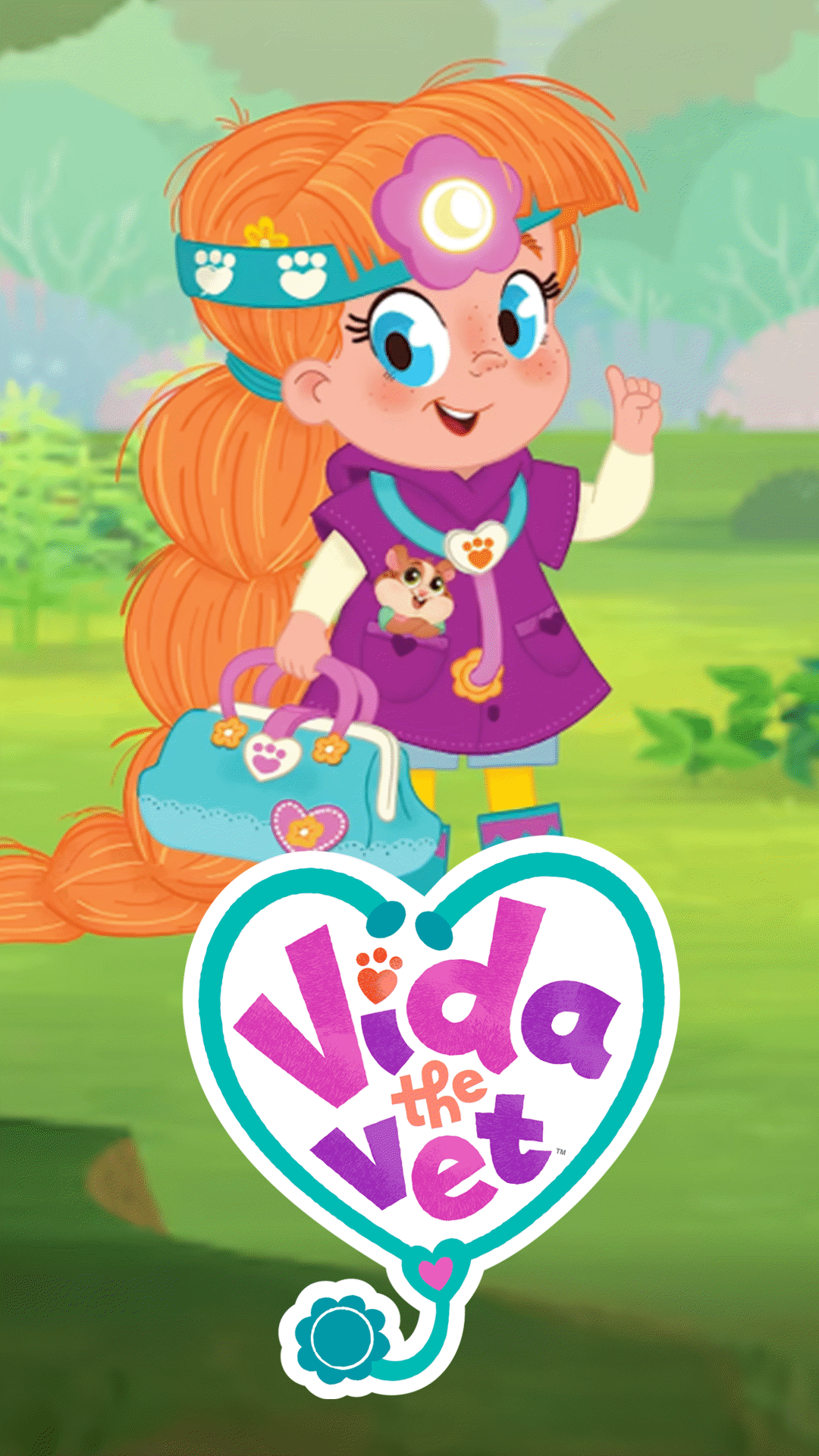 Vida The Vet Videos & Resources | ClickView